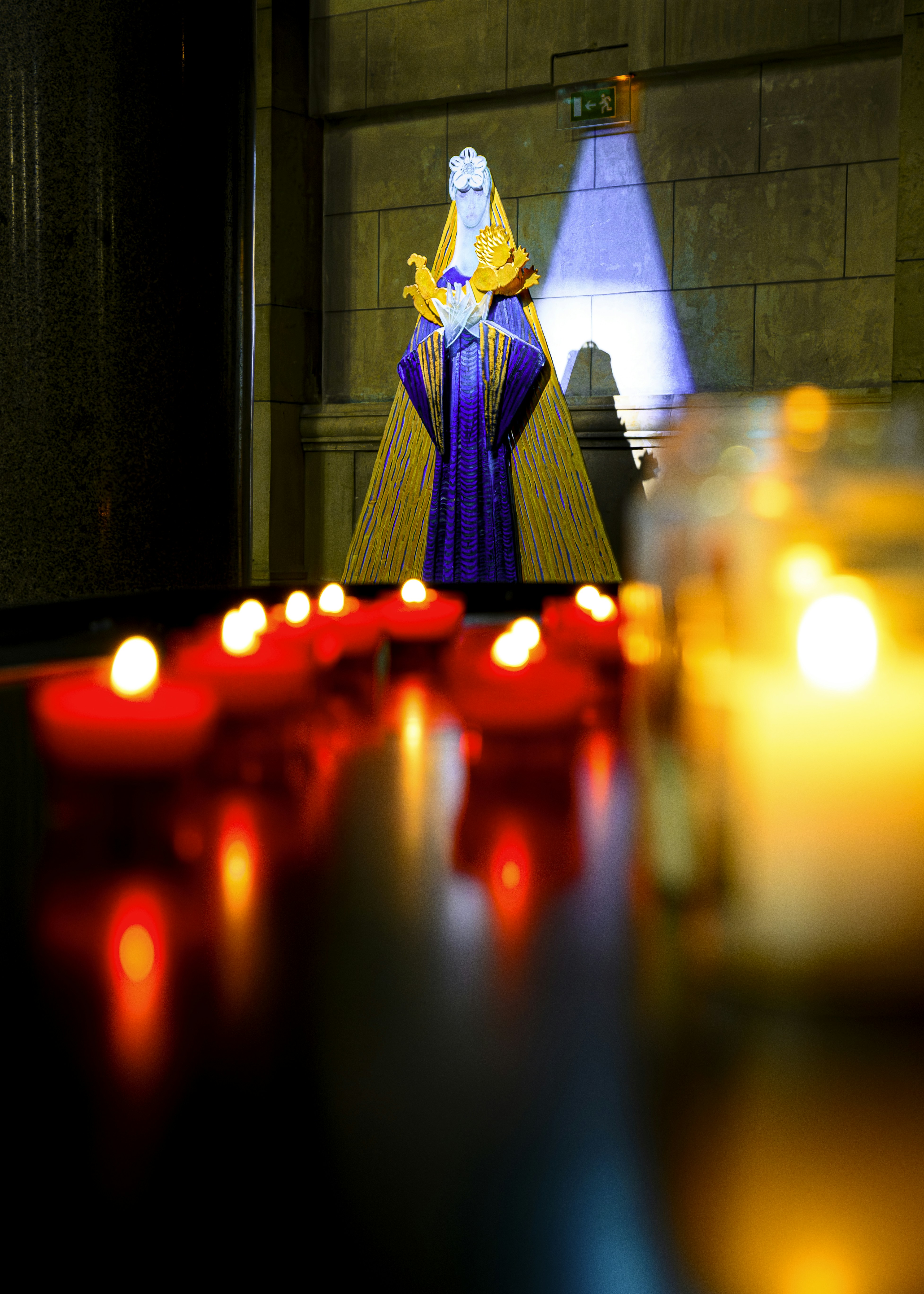 Photo by Philippe BONTEMPS with Nikon Z6 III