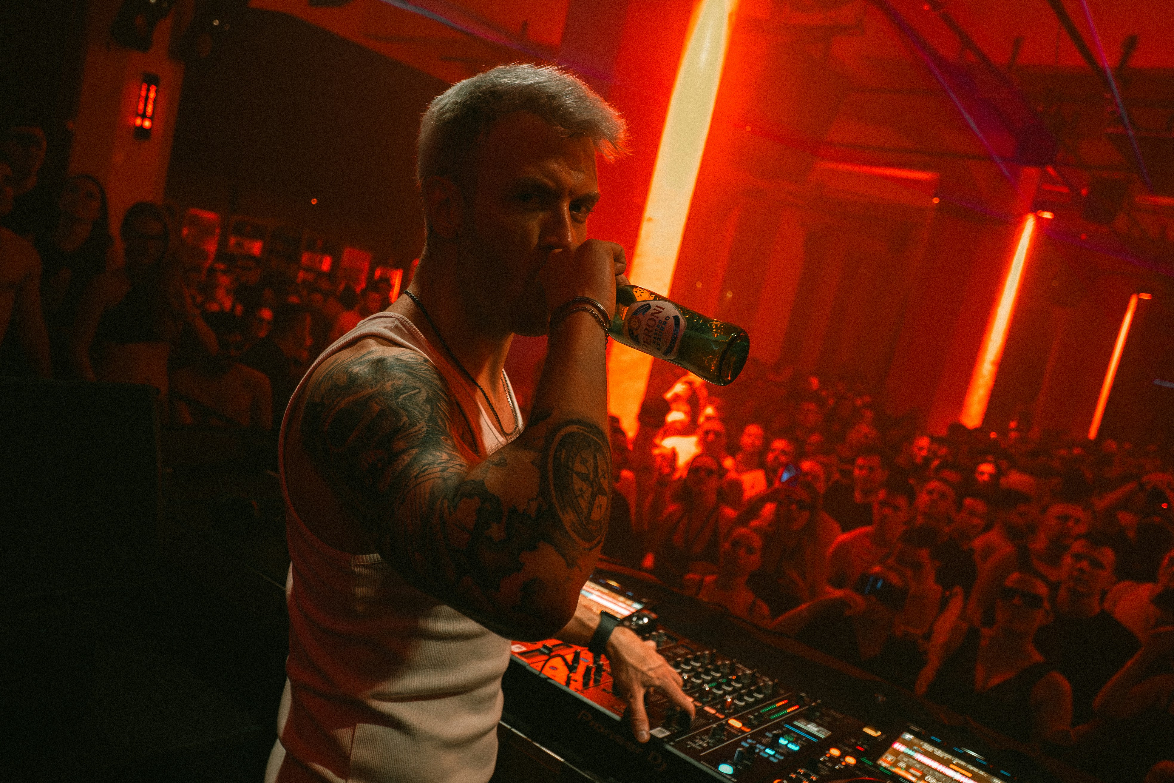 Photo by Laszlo Barta with Sony Alpha 7C