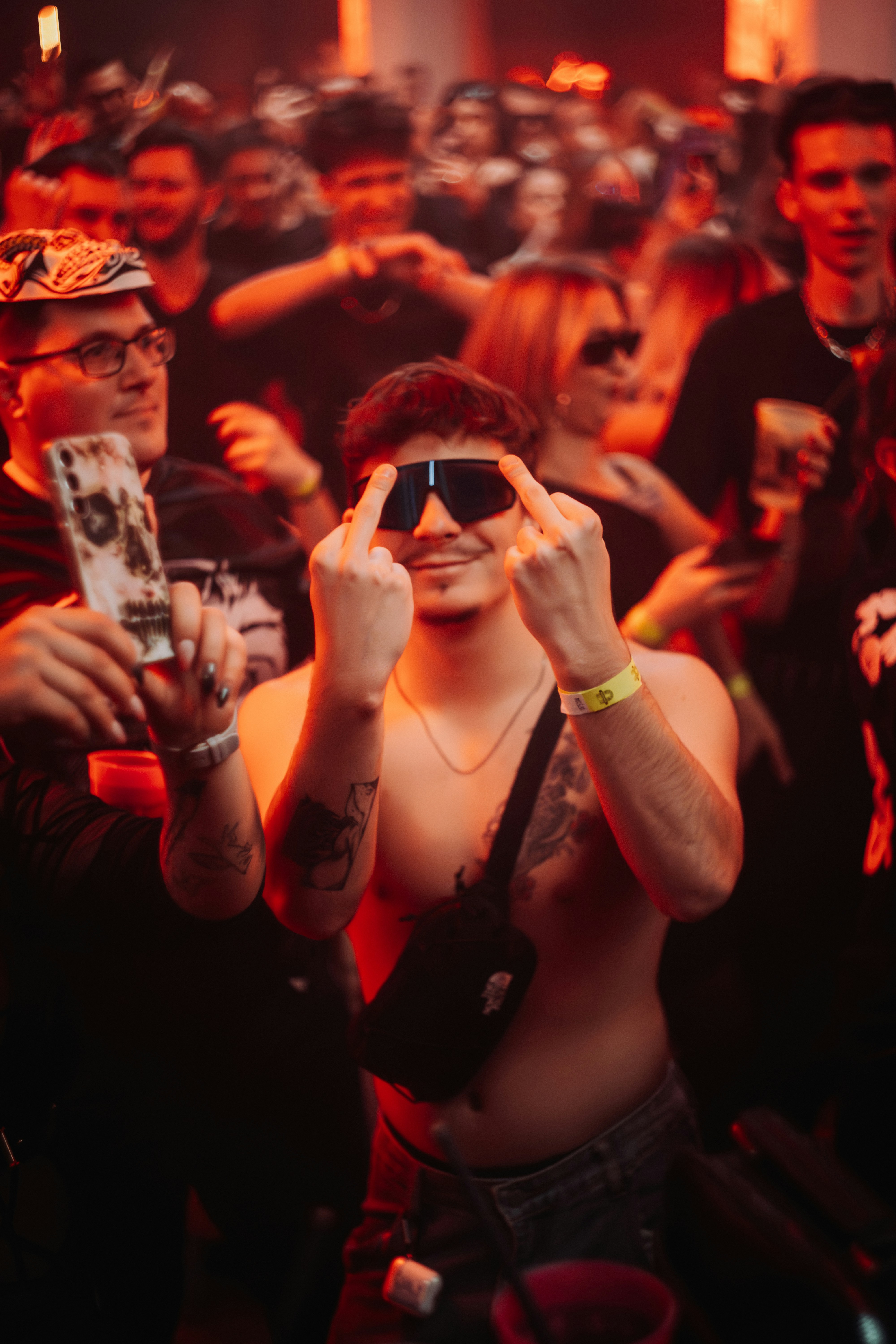 Photo by Laszlo Barta with Sony Alpha 7C