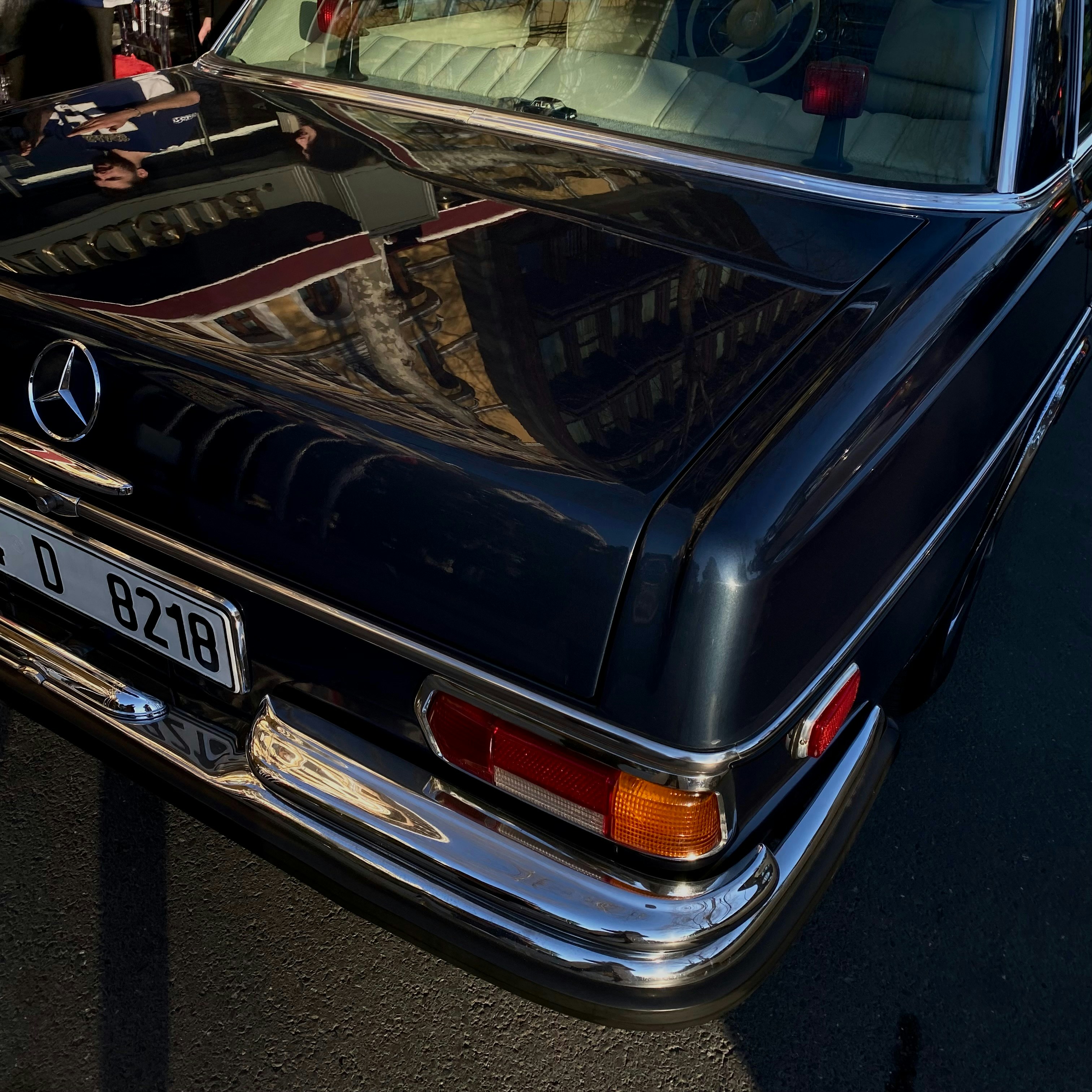 Photo by Meral Avdanlı with Apple iPhone 11