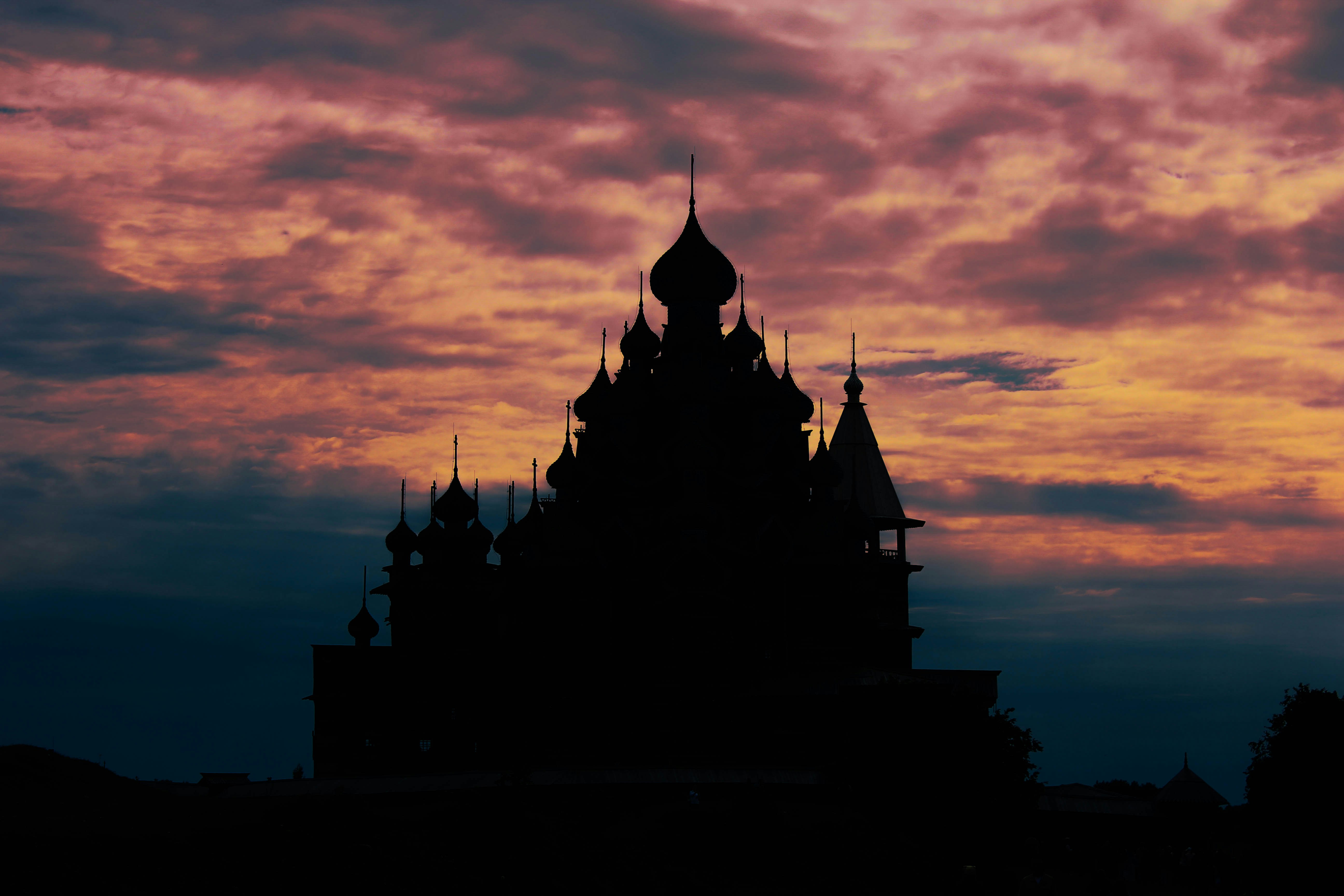 Photo by Anna Gelibterman with Canon EOS 550D