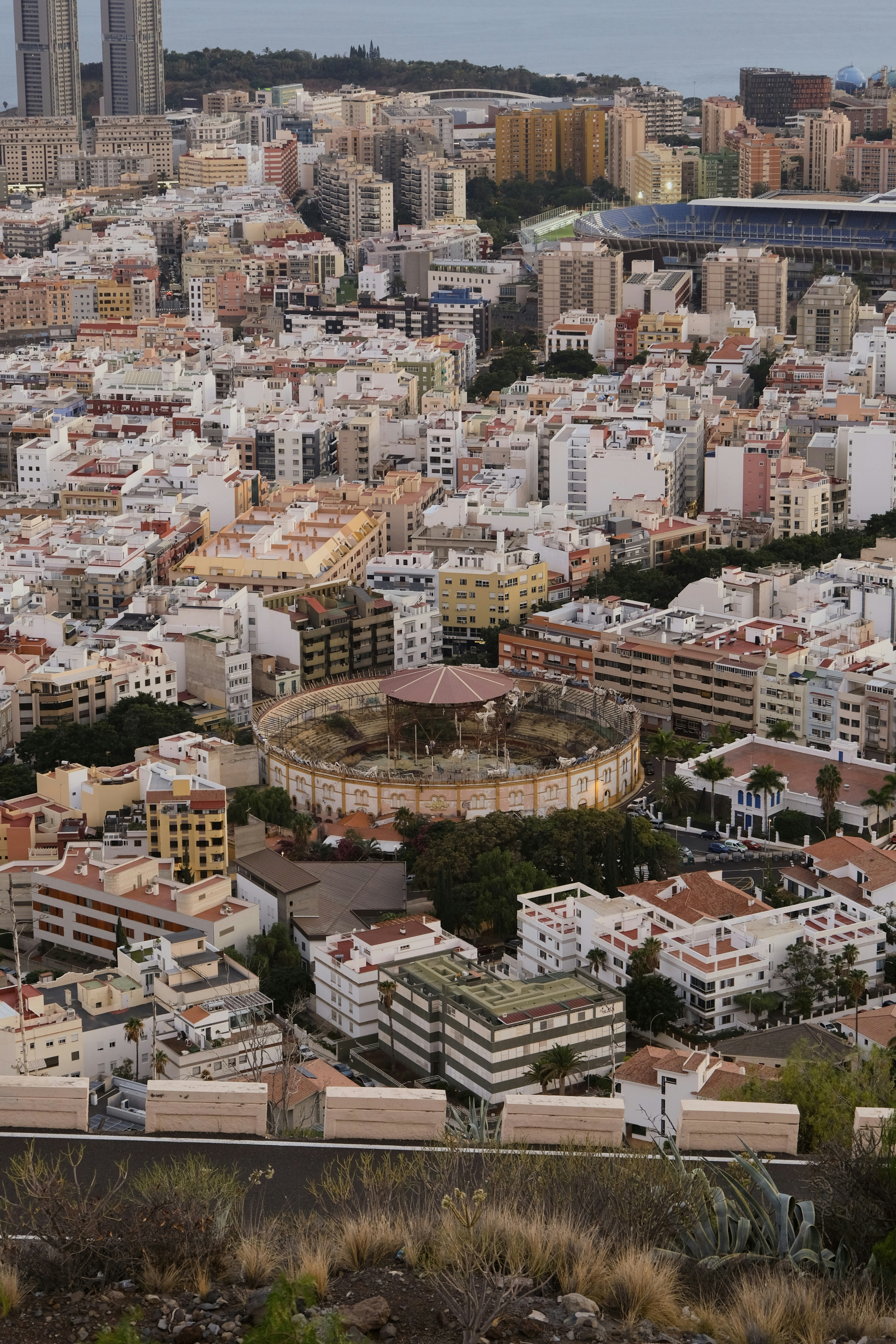 Photo by Adam Hornyak with Fujifilm X-T3