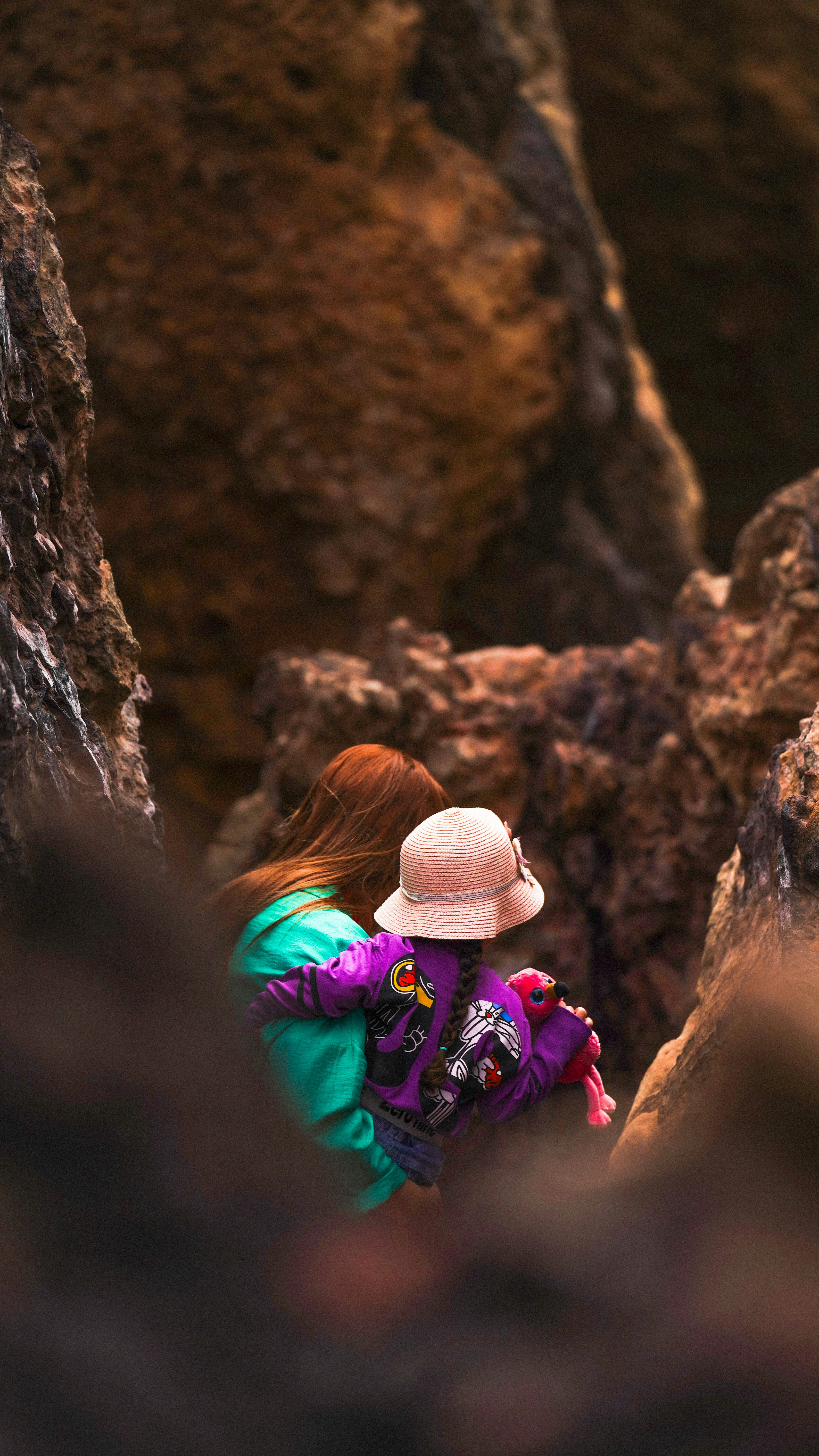 Photo by Mahdi Taherian with Sony Alpha 7 III