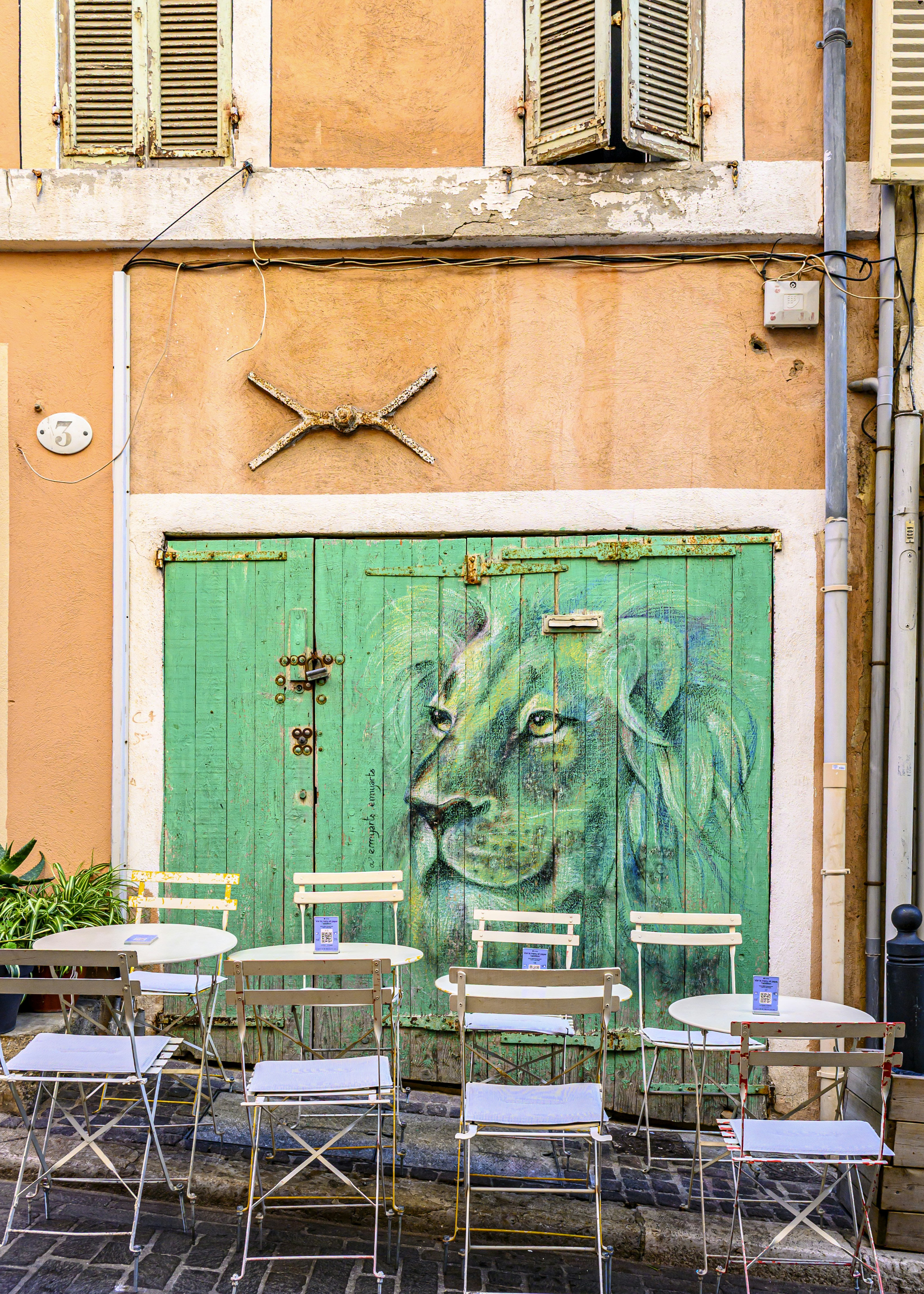 Photo by Philippe BONTEMPS with Nikon Z6 III