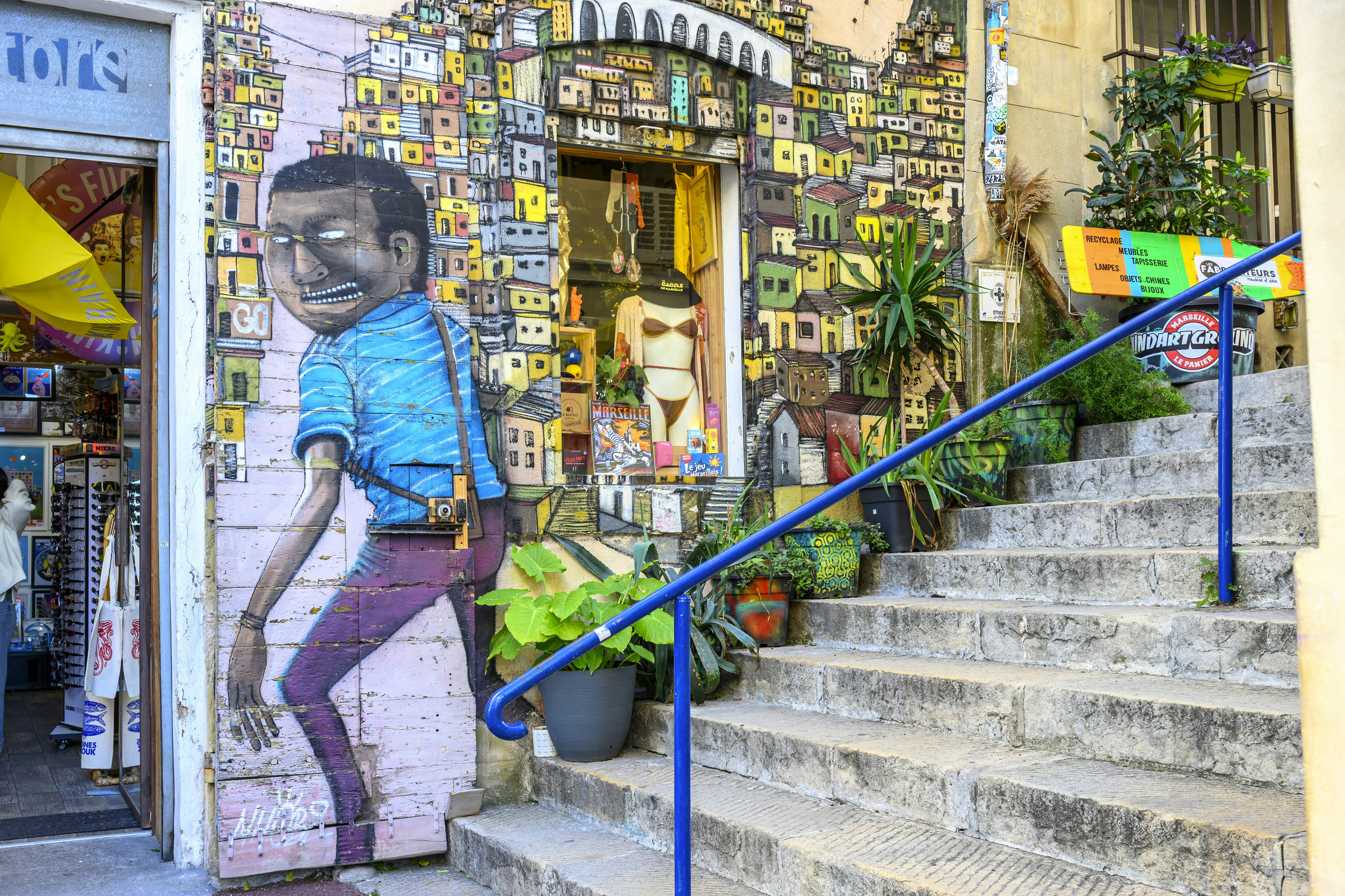 Photo by Philippe BONTEMPS with Nikon Z6 III