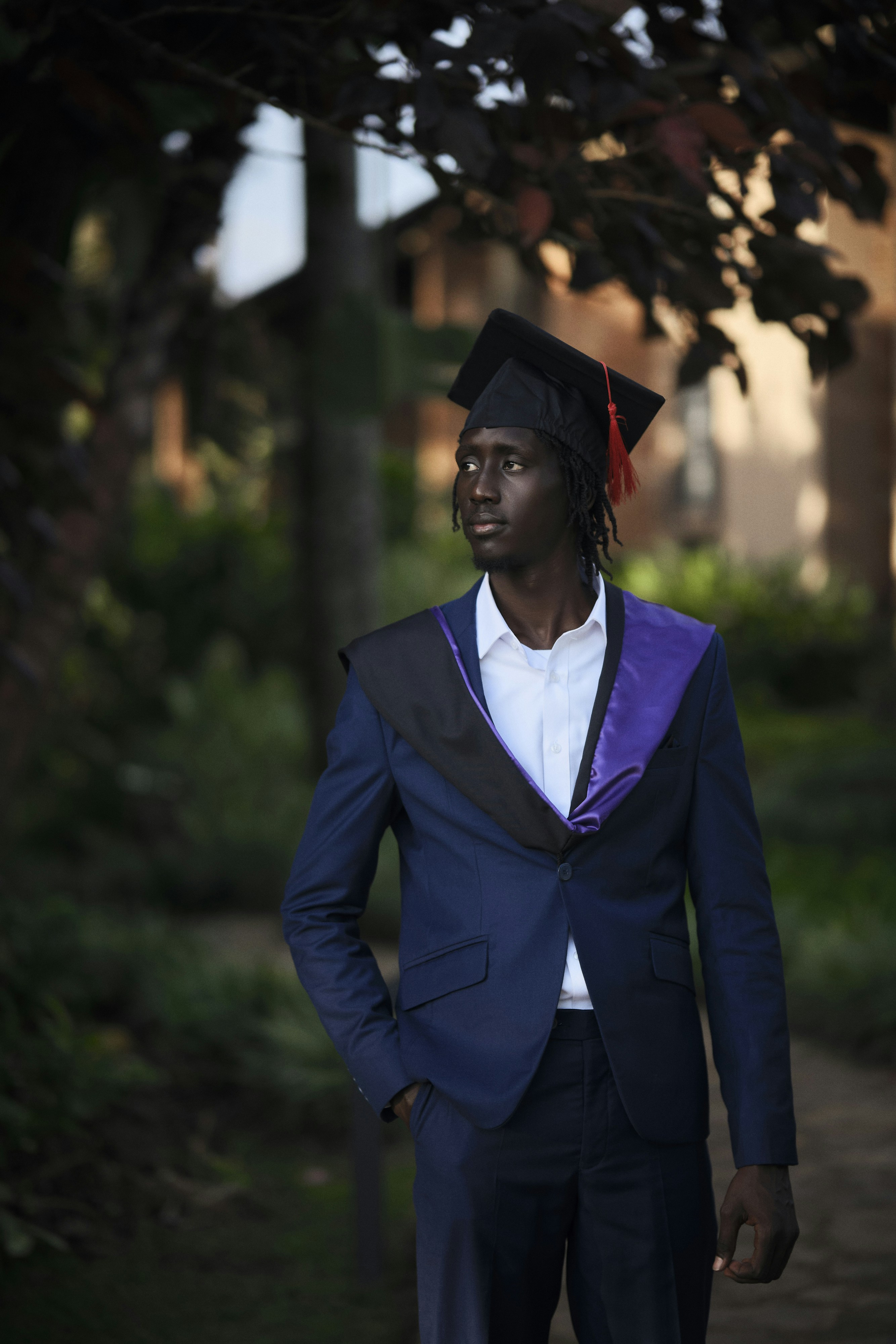 Photo by Patrick Otim with Fujifilm X-H2S