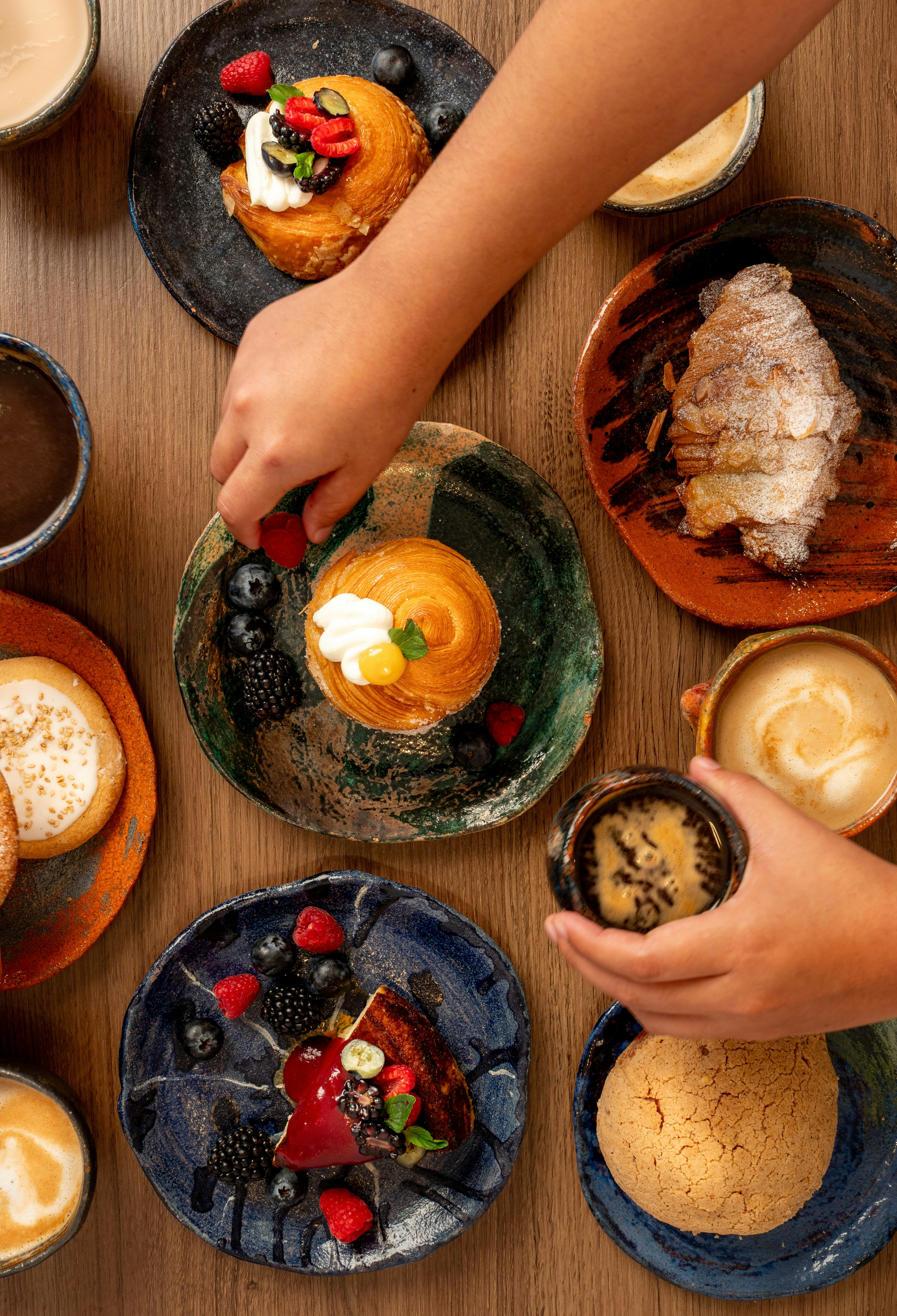 Photo by Pablo Lara with Sony Alpha 7R V