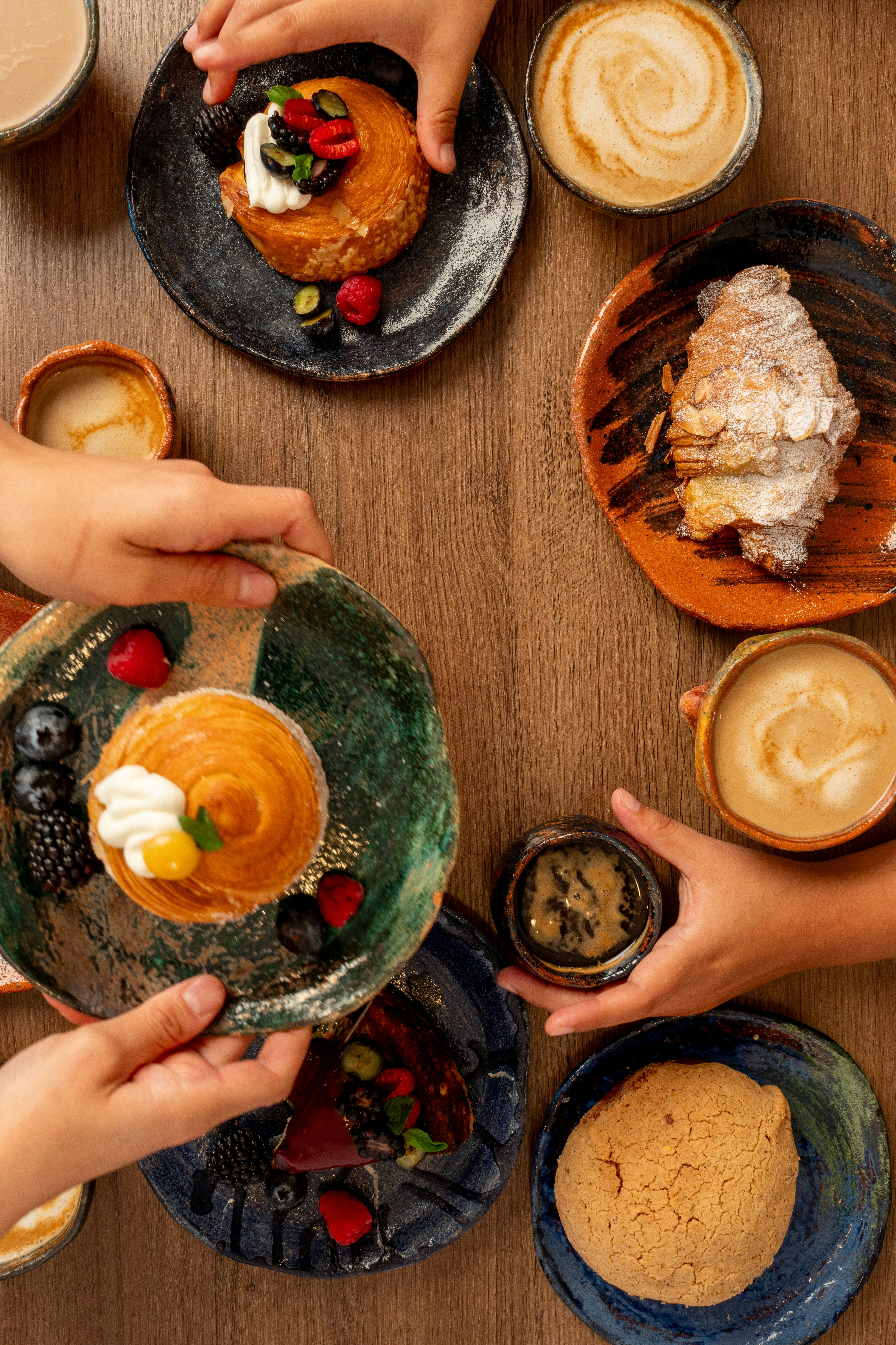 Photo by Pablo Lara with Sony Alpha 7R V