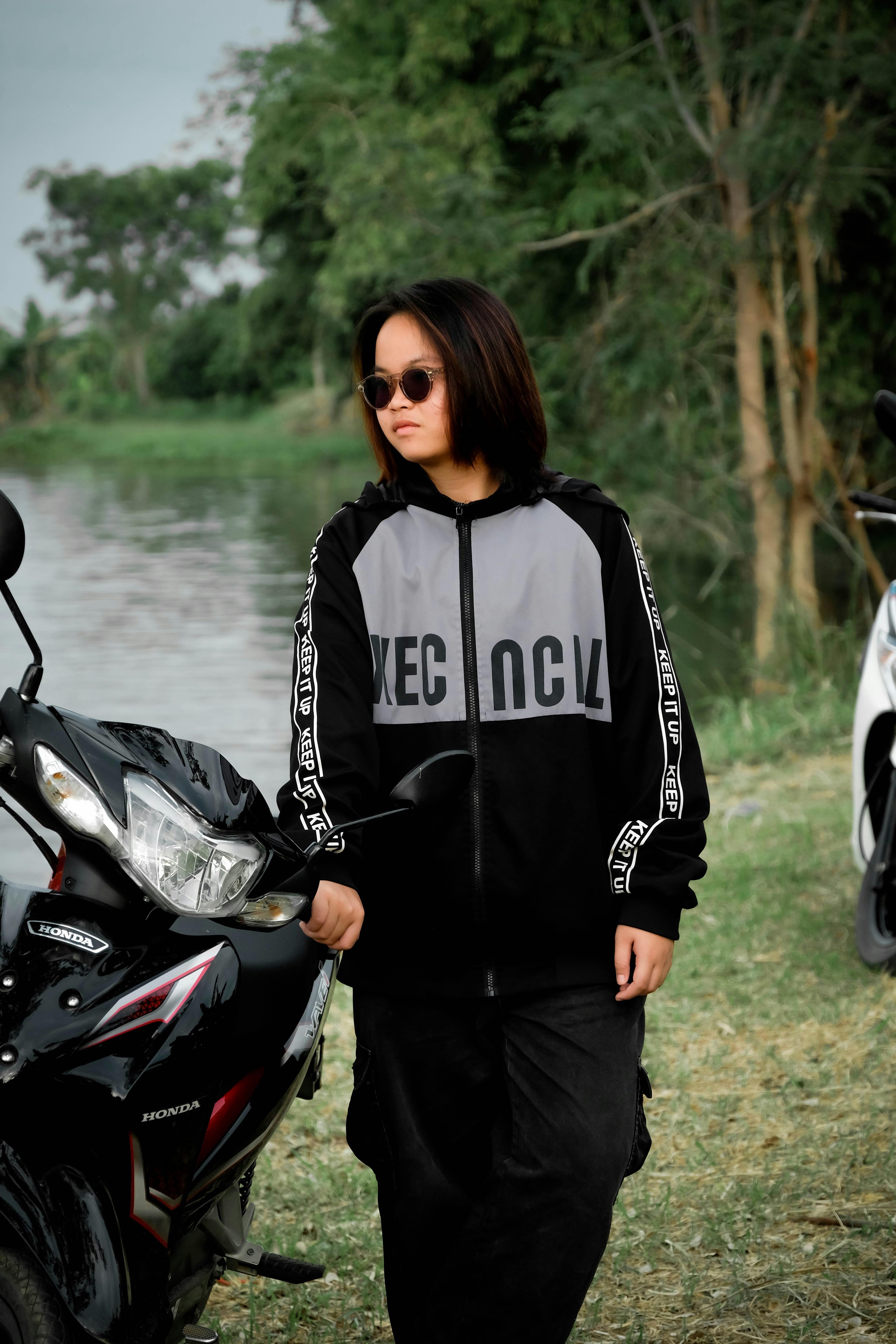 Photo by SASI with Fujifilm X-T2