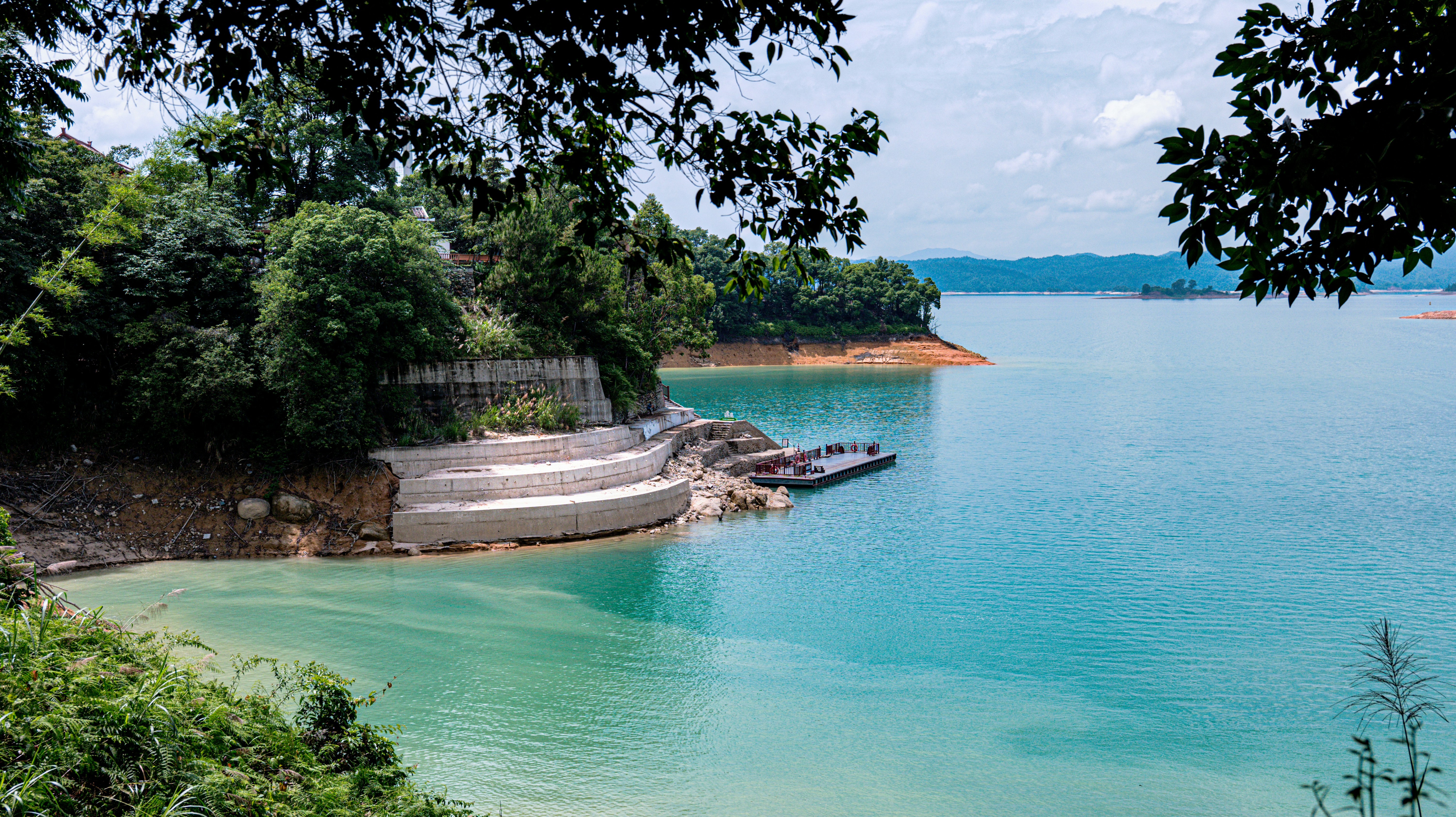 Photo by wen jian with Panasonic Lumix S5