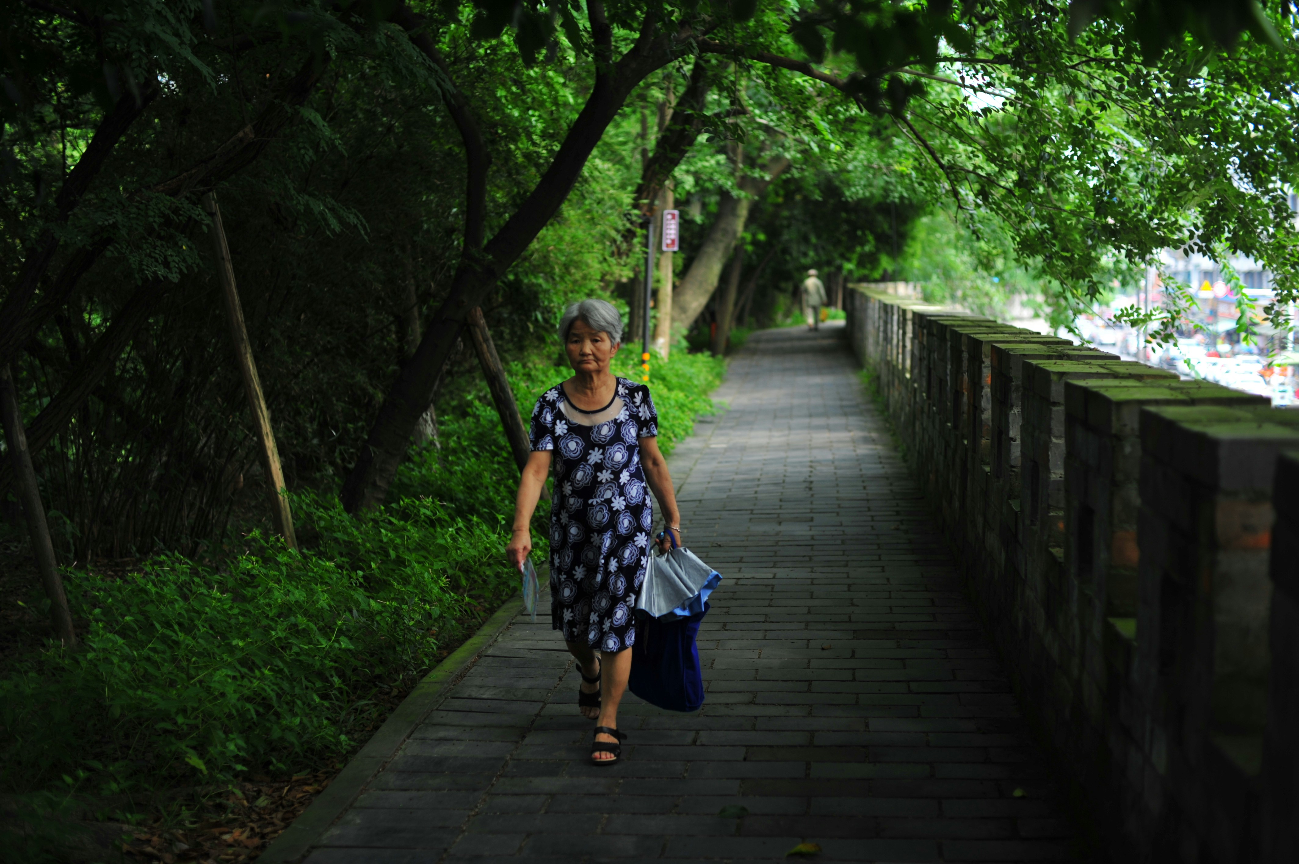 Photo by Fenghua with Nikon D700