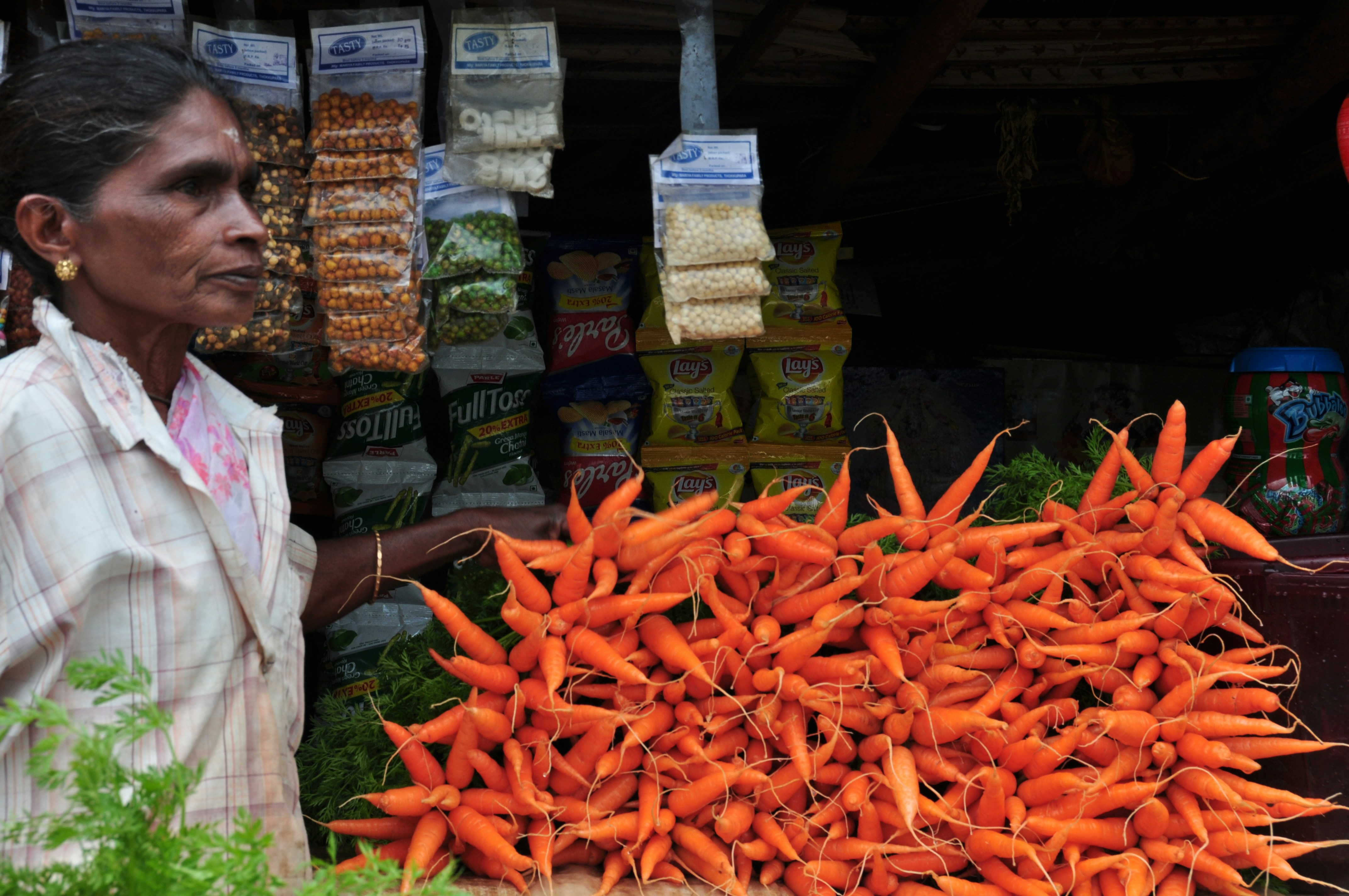 Photo by PJ Soans with Nikon D5000