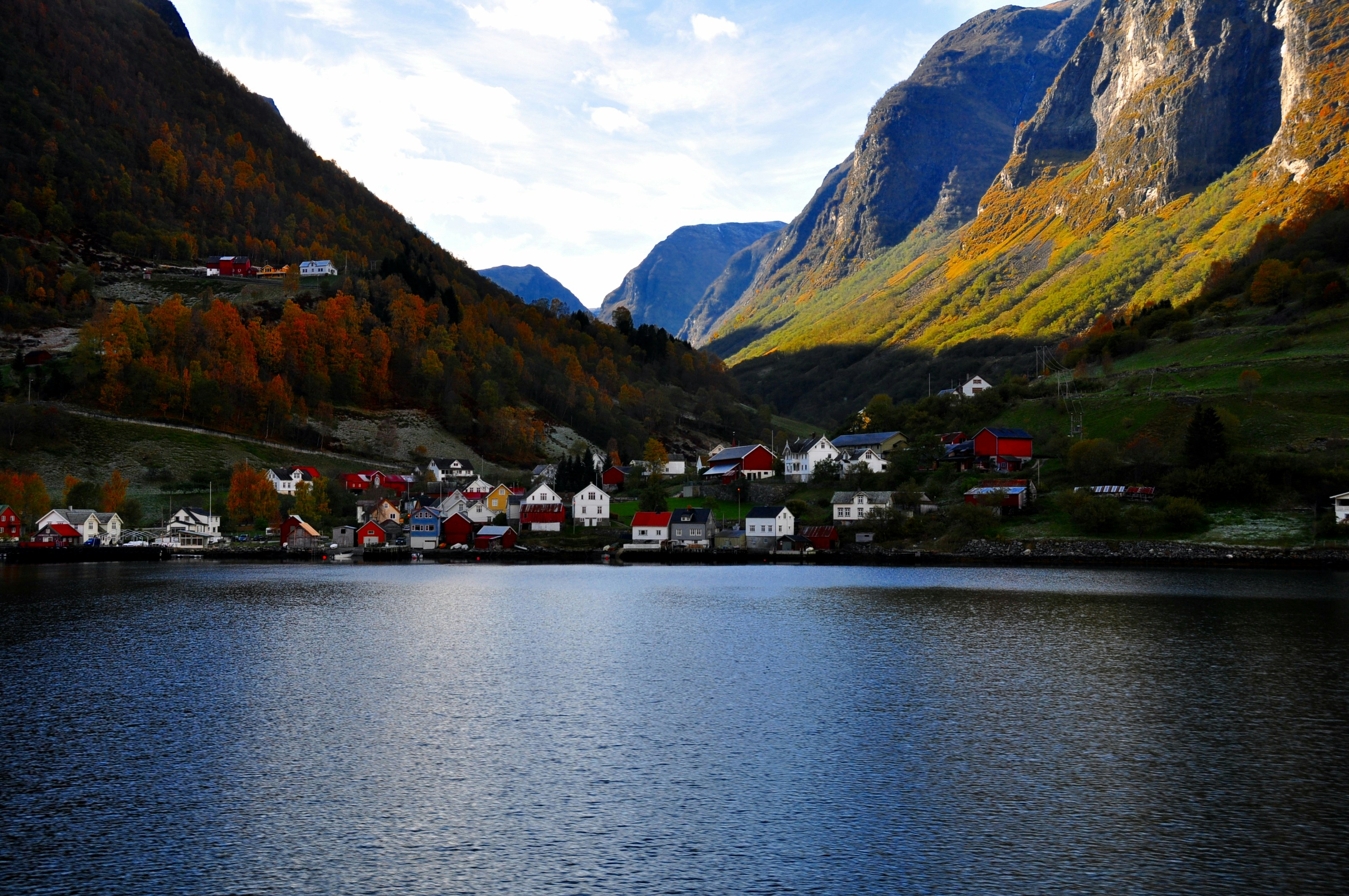 Photo by PJ Soans with Nikon D5000