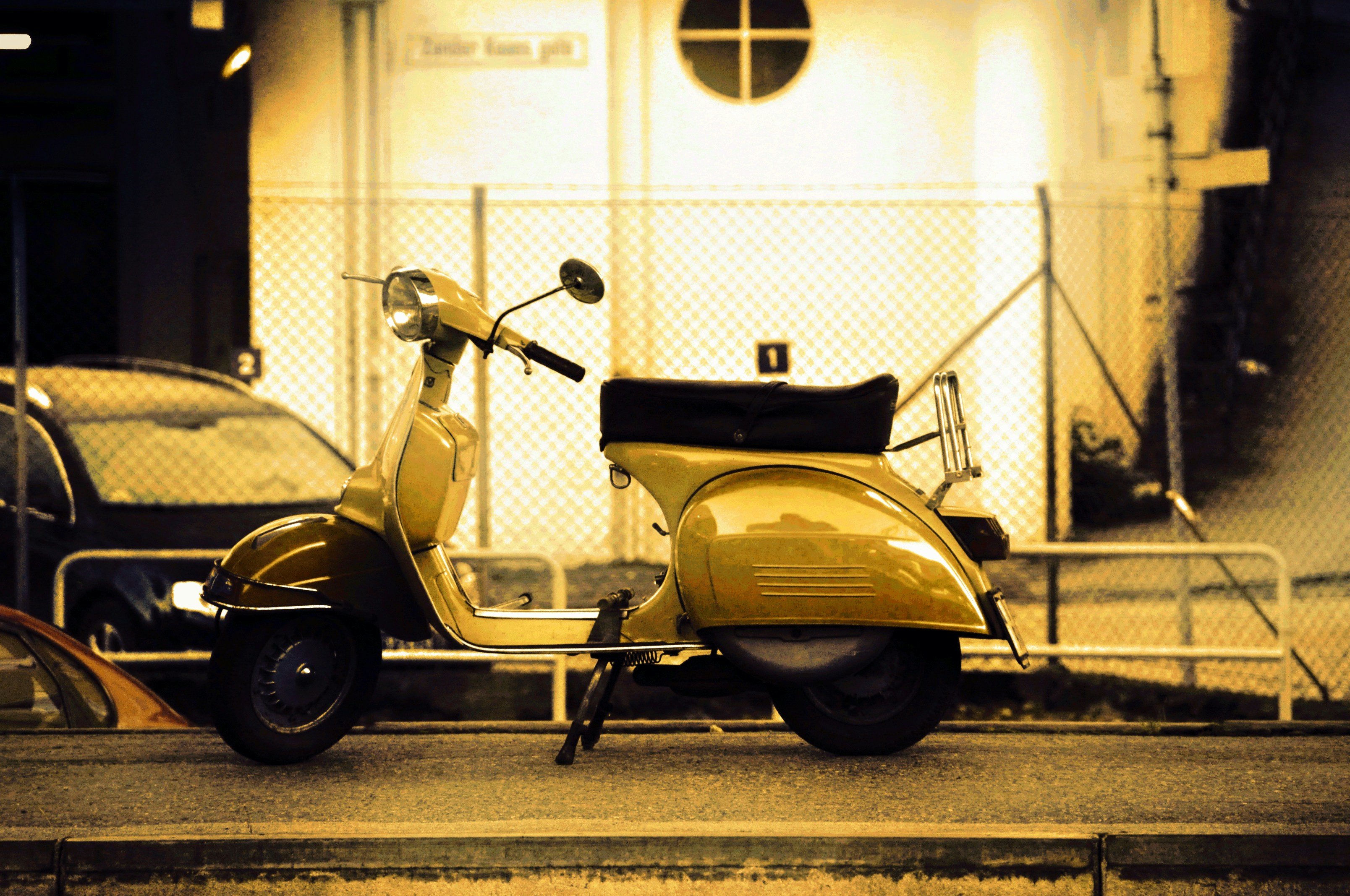 Photo by PJ Soans with Nikon D5000