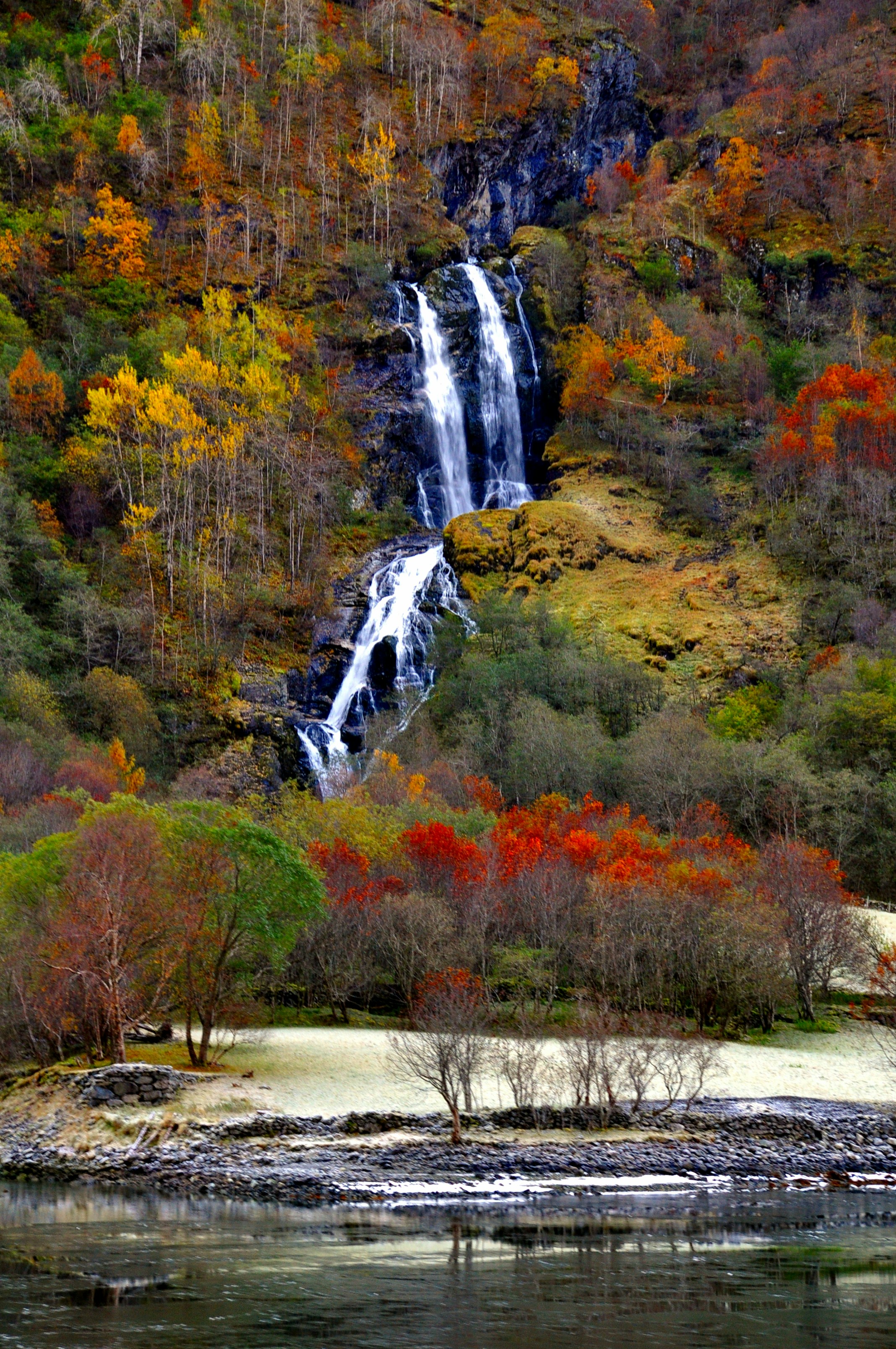 Photo by PJ Soans with Nikon D5000