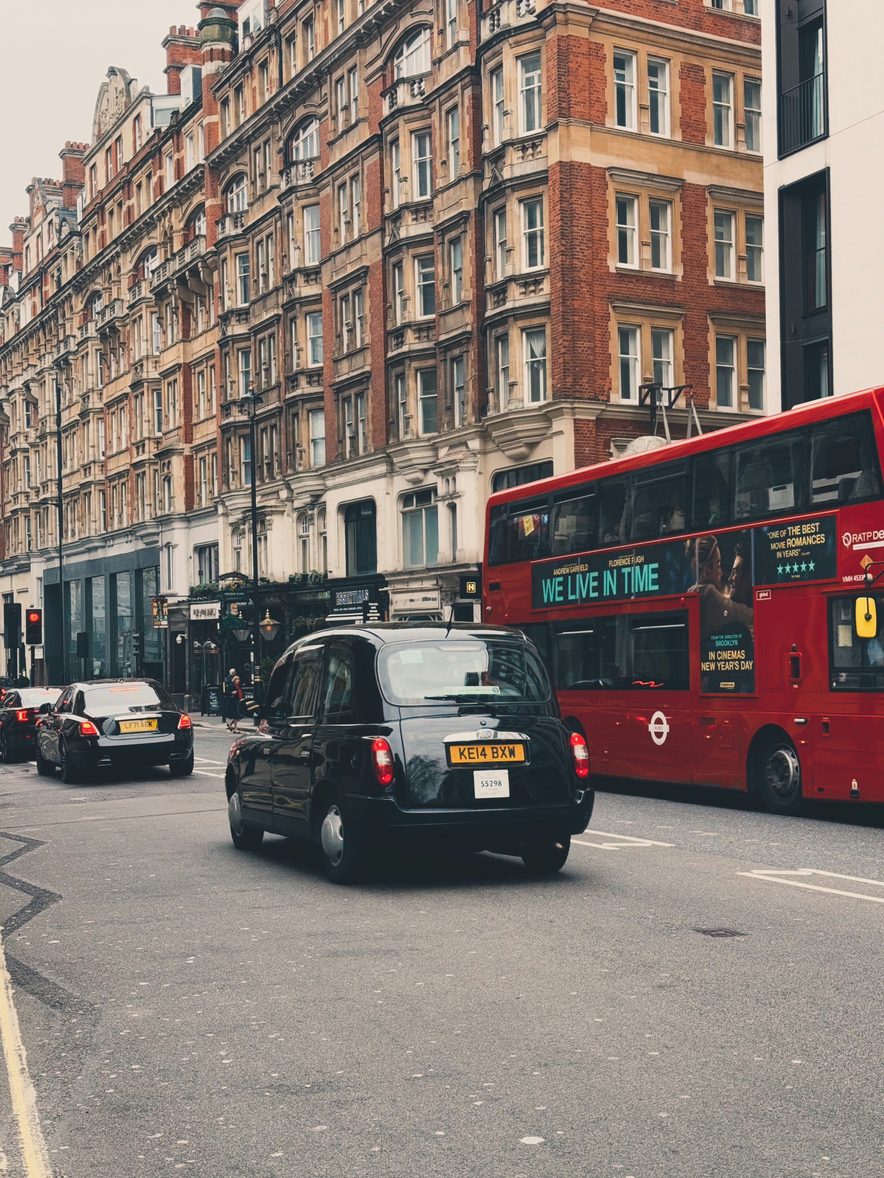 Photo by Anastasiia Derkunskaia with Apple iPhone 15 Pro