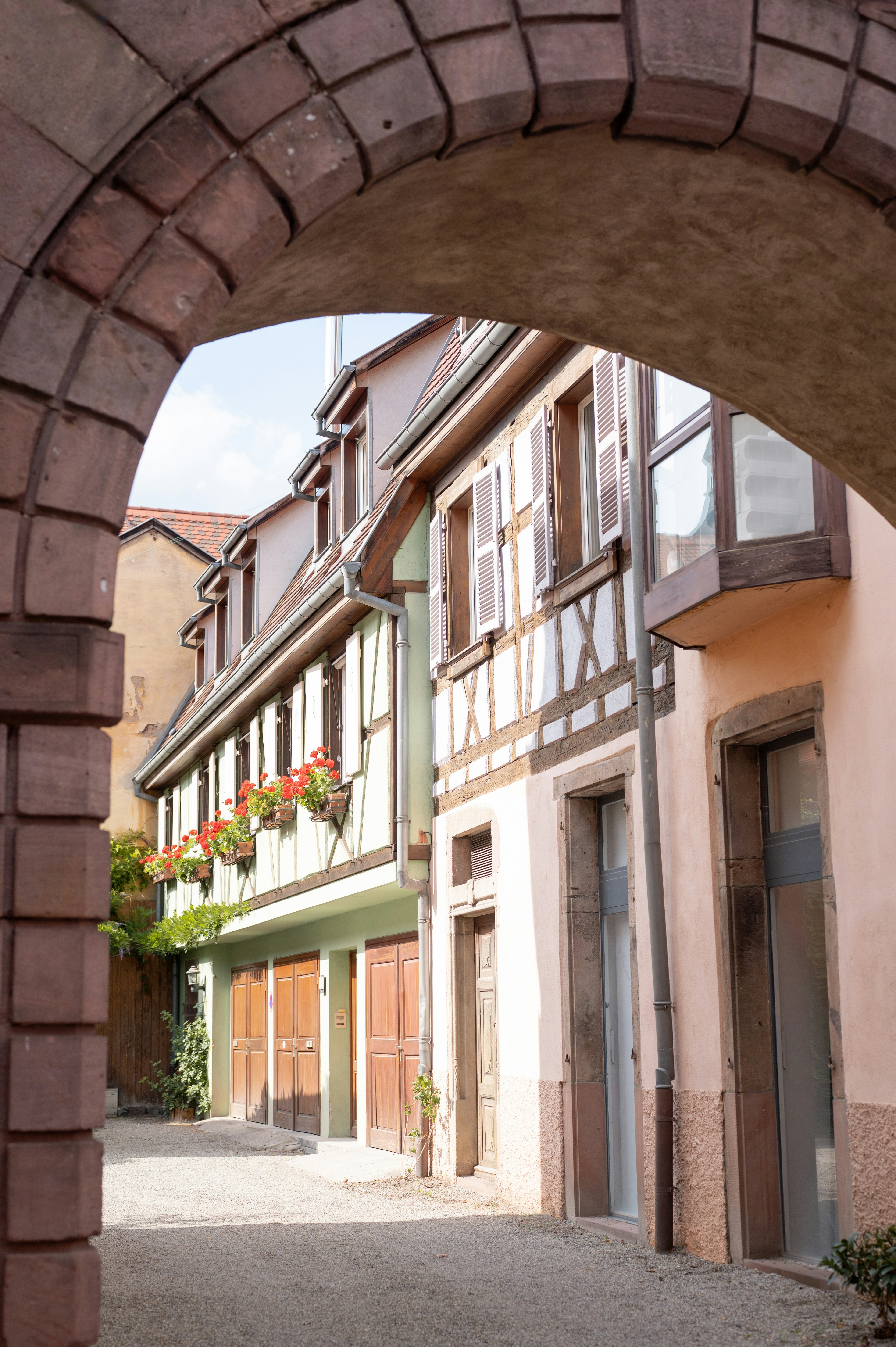 Photo by Melanie Weidmann with Nikon Z6 II