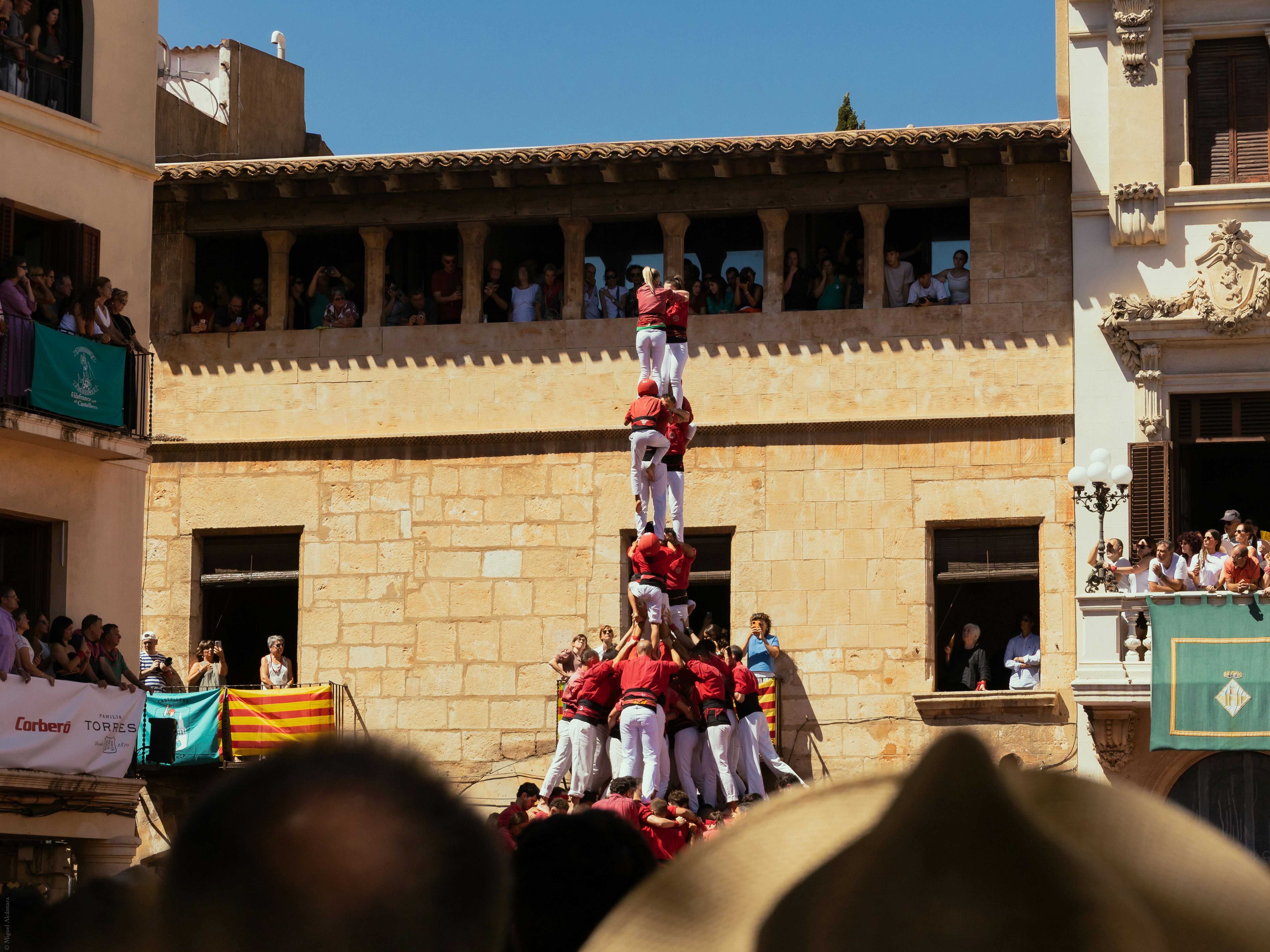 Photo by Miguel Alcântara with Canon EOS RP