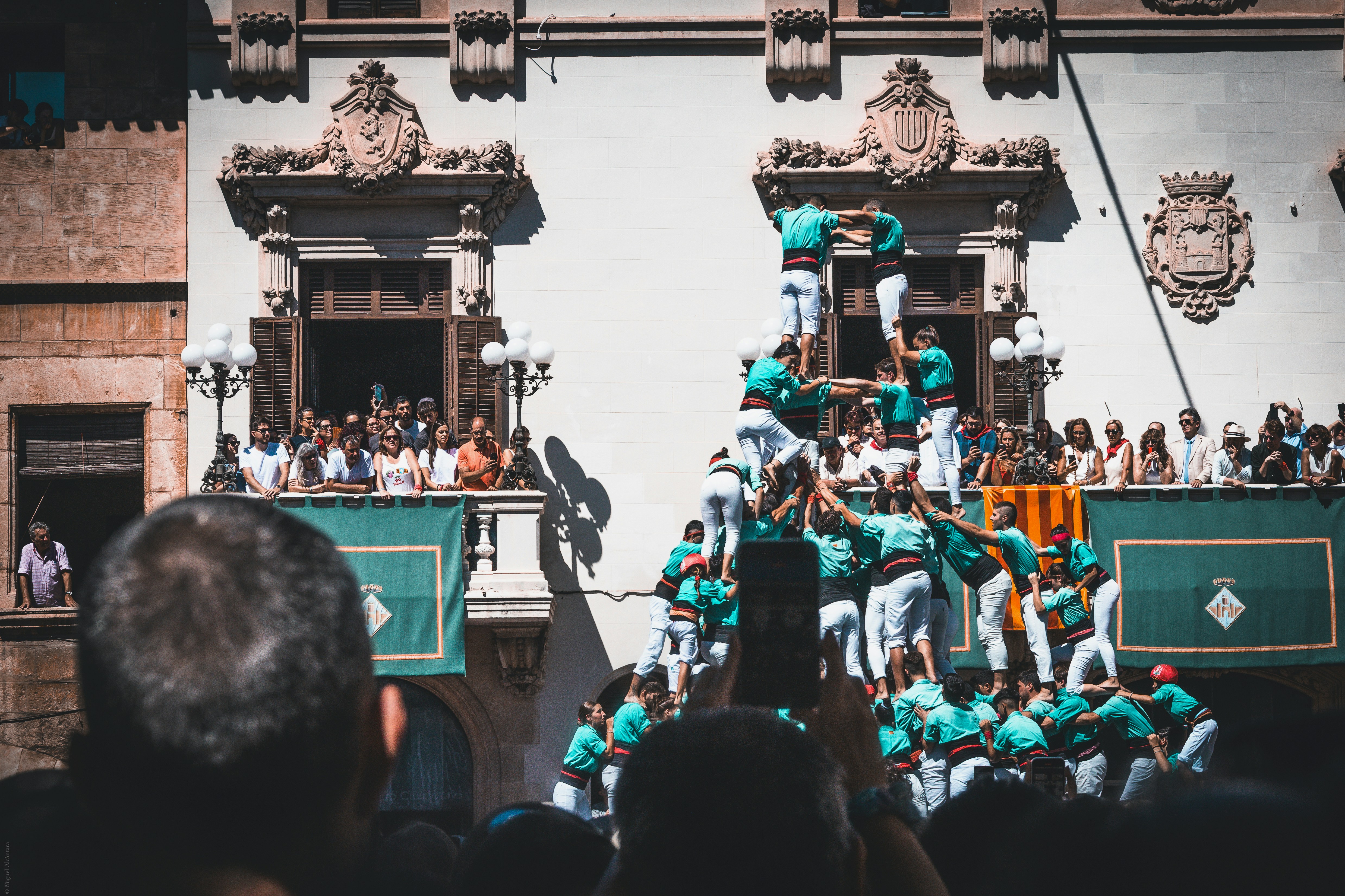 Photo by Miguel Alcântara with Canon EOS RP