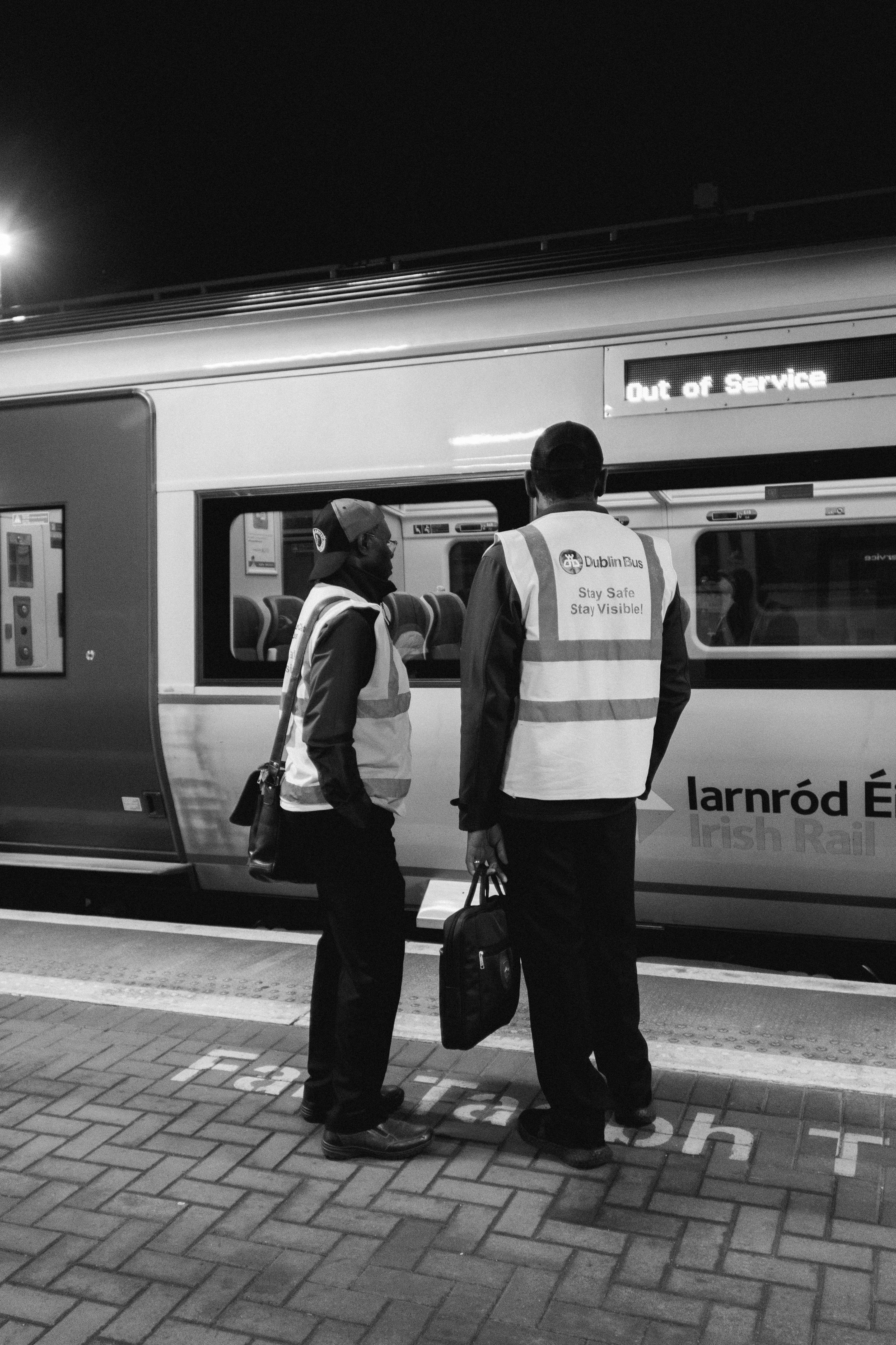 Photo by Jonathan Borba with Canon EOS R5