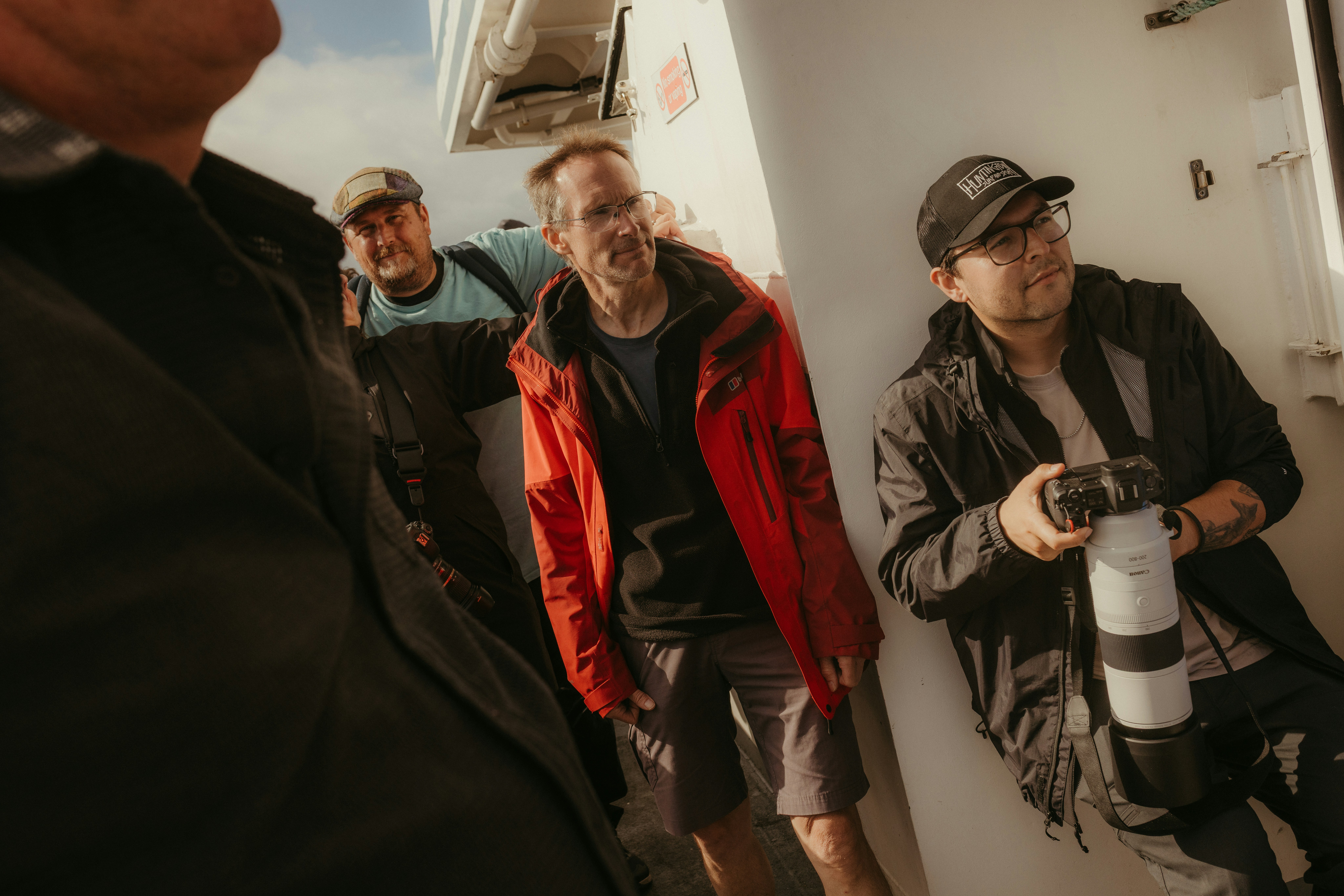 Photo by Jonathan Borba with Canon EOS R5