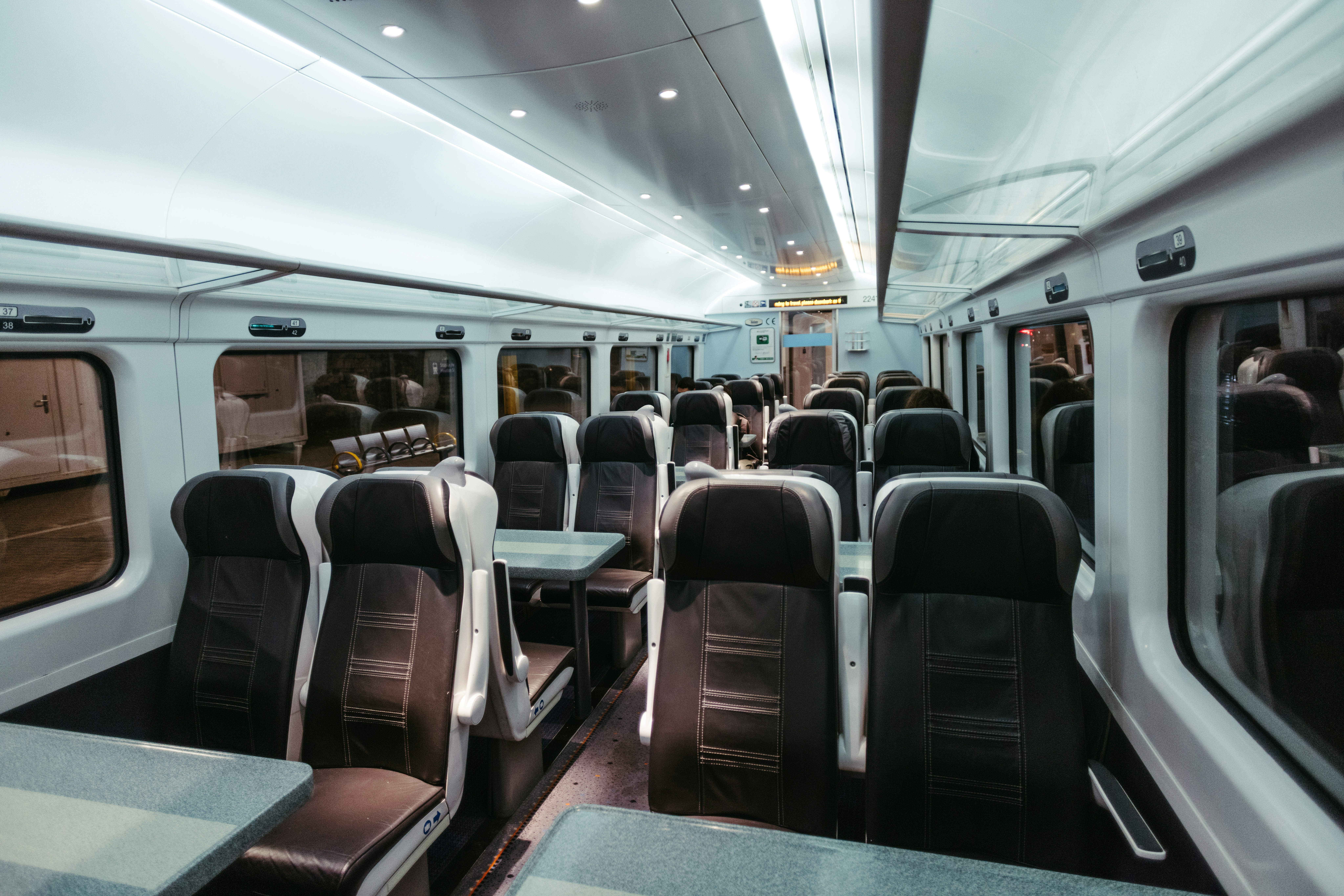 Photo by Jonathan Borba with Canon EOS R5