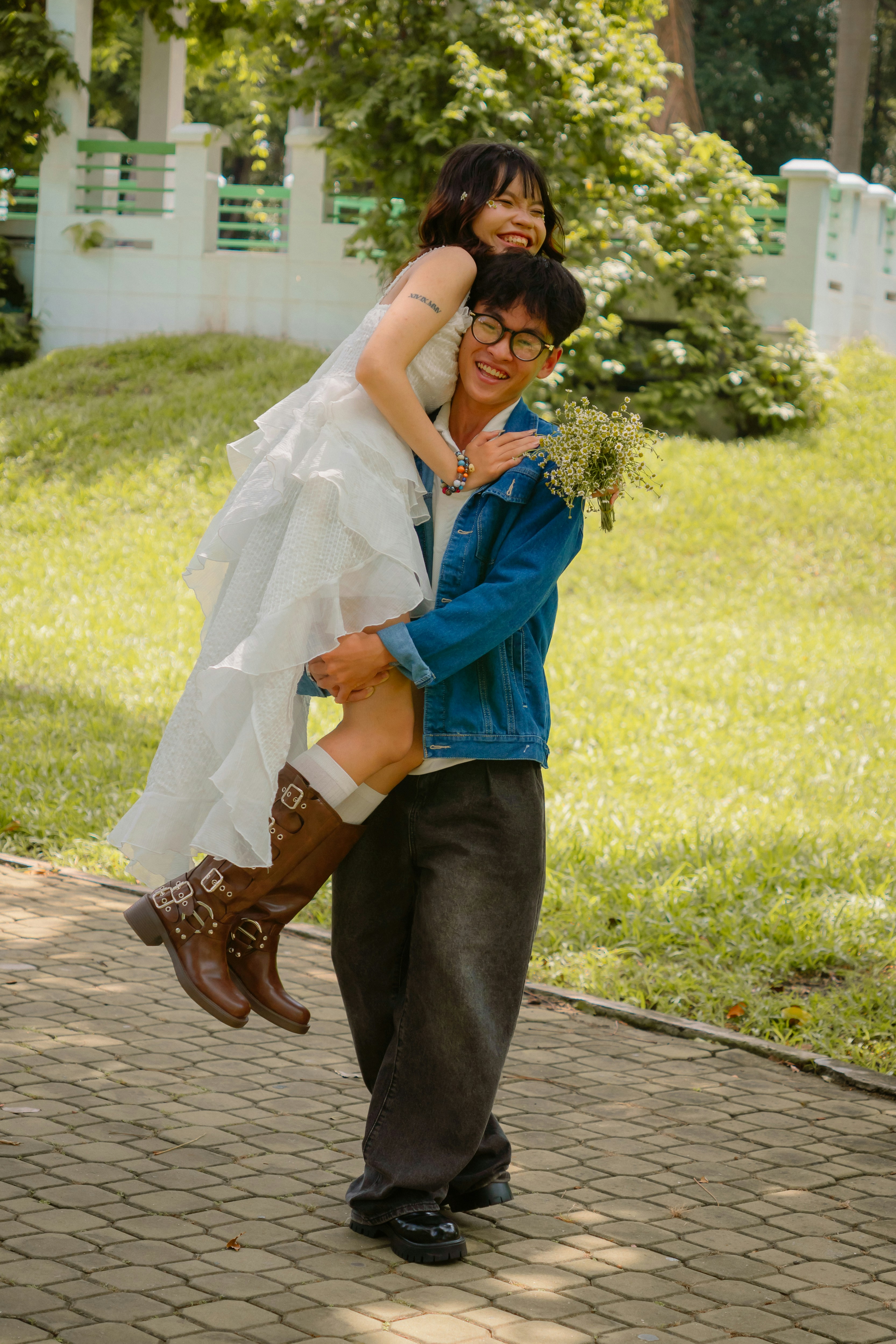 Photo by Phuong Nguyen with Sony Alpha 6400