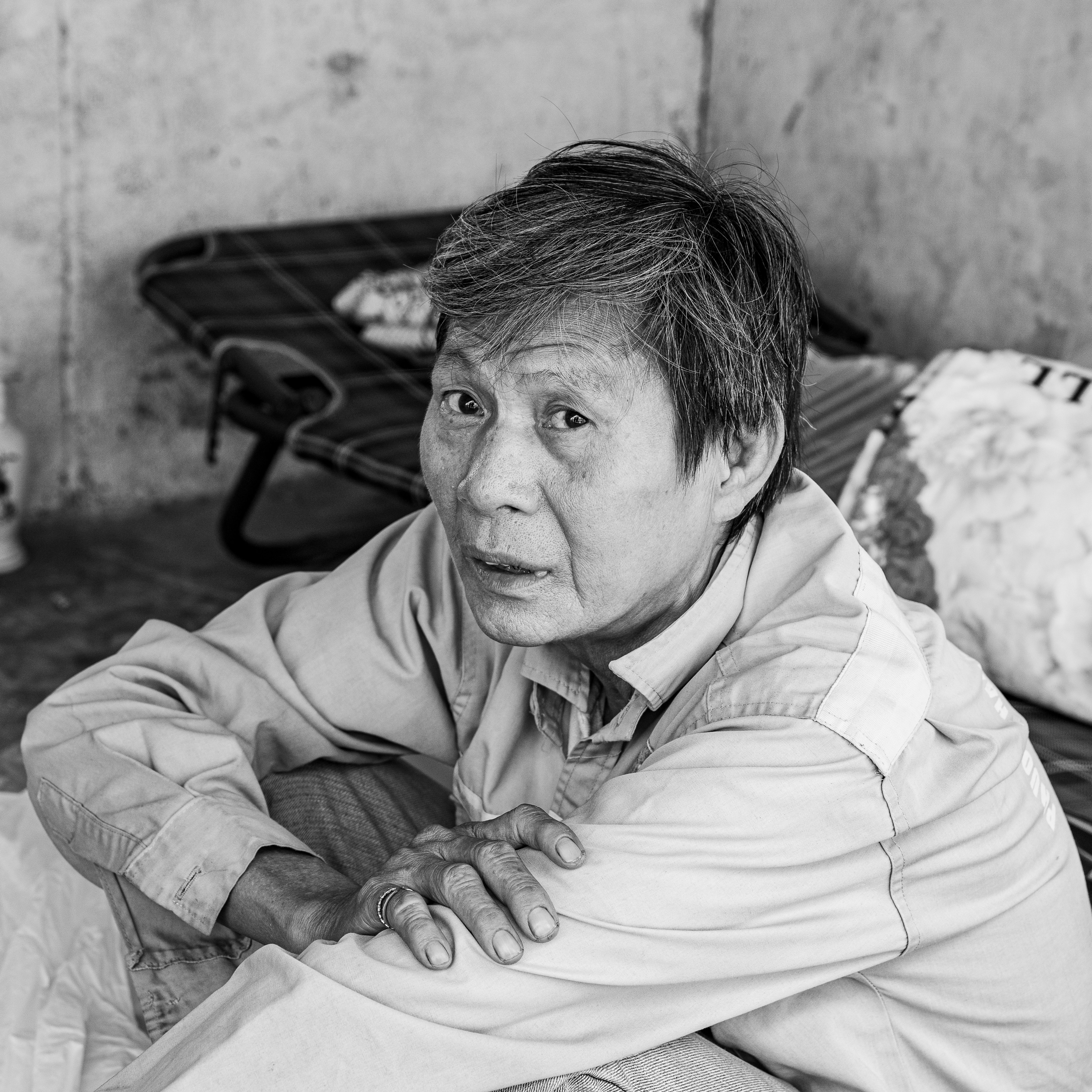 Photo by Phuong Nguyen with Sony Alpha 6400