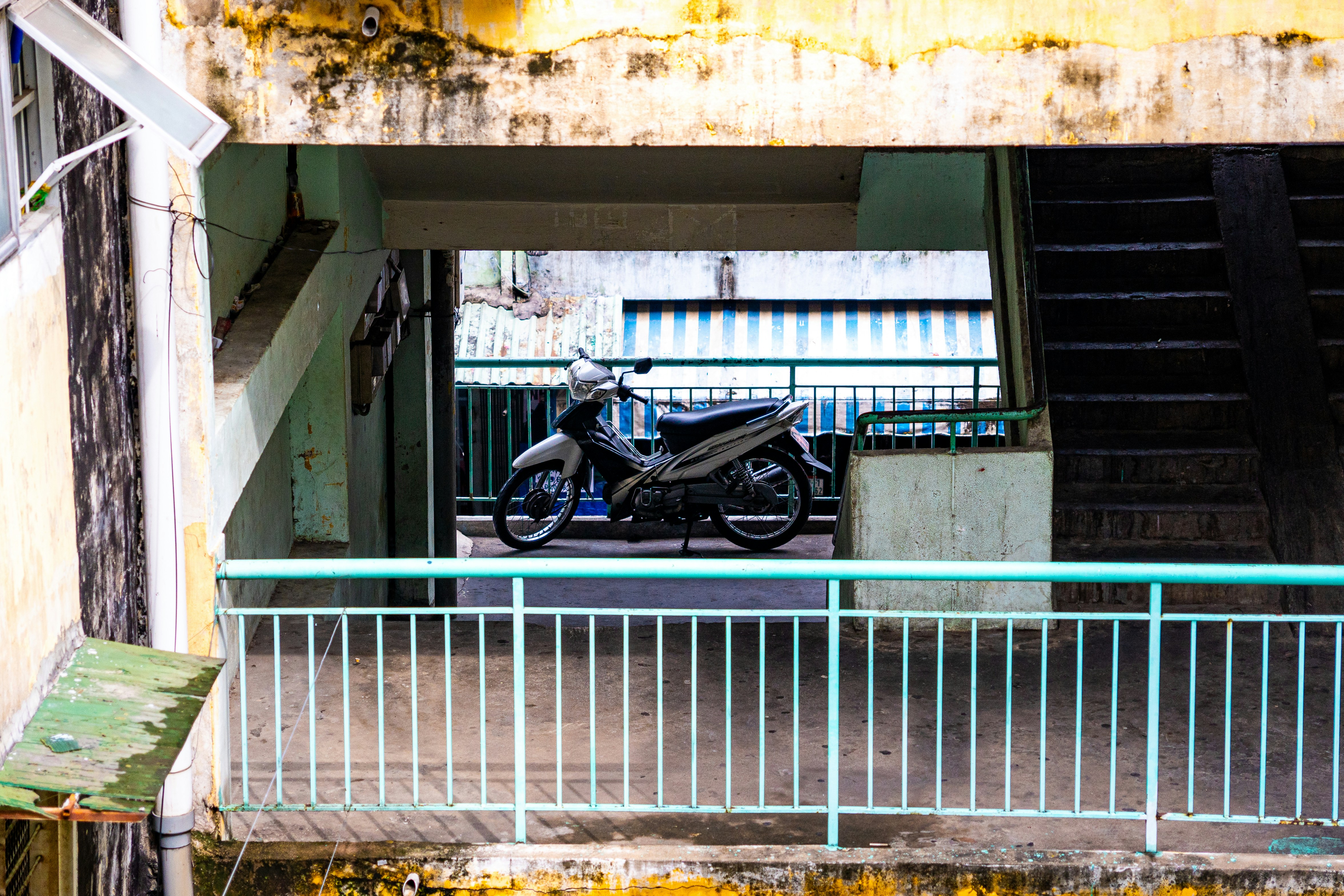 Photo by Phuong Nguyen with Sony Alpha 6400