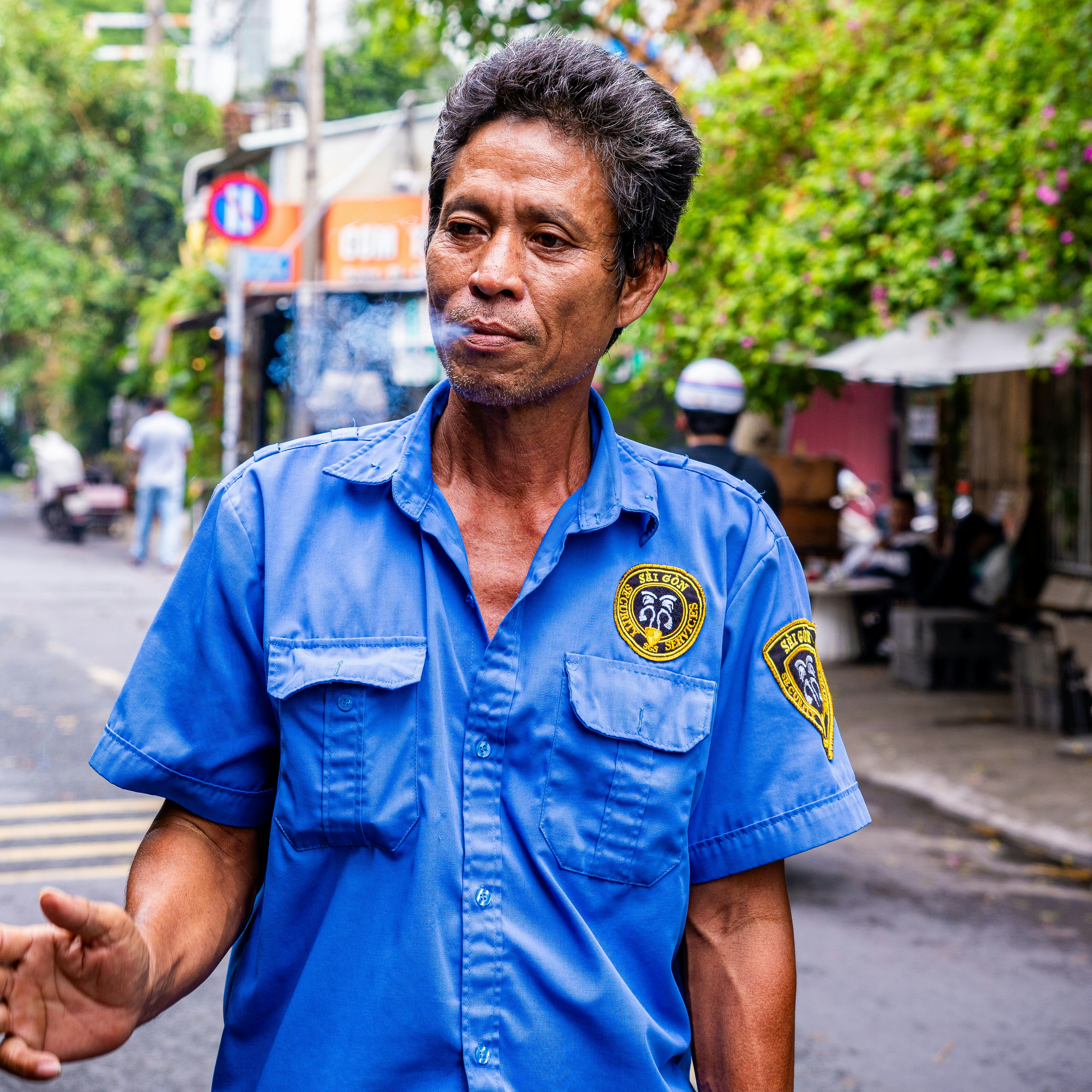 Photo by Phuong Nguyen with Sony Alpha 6400