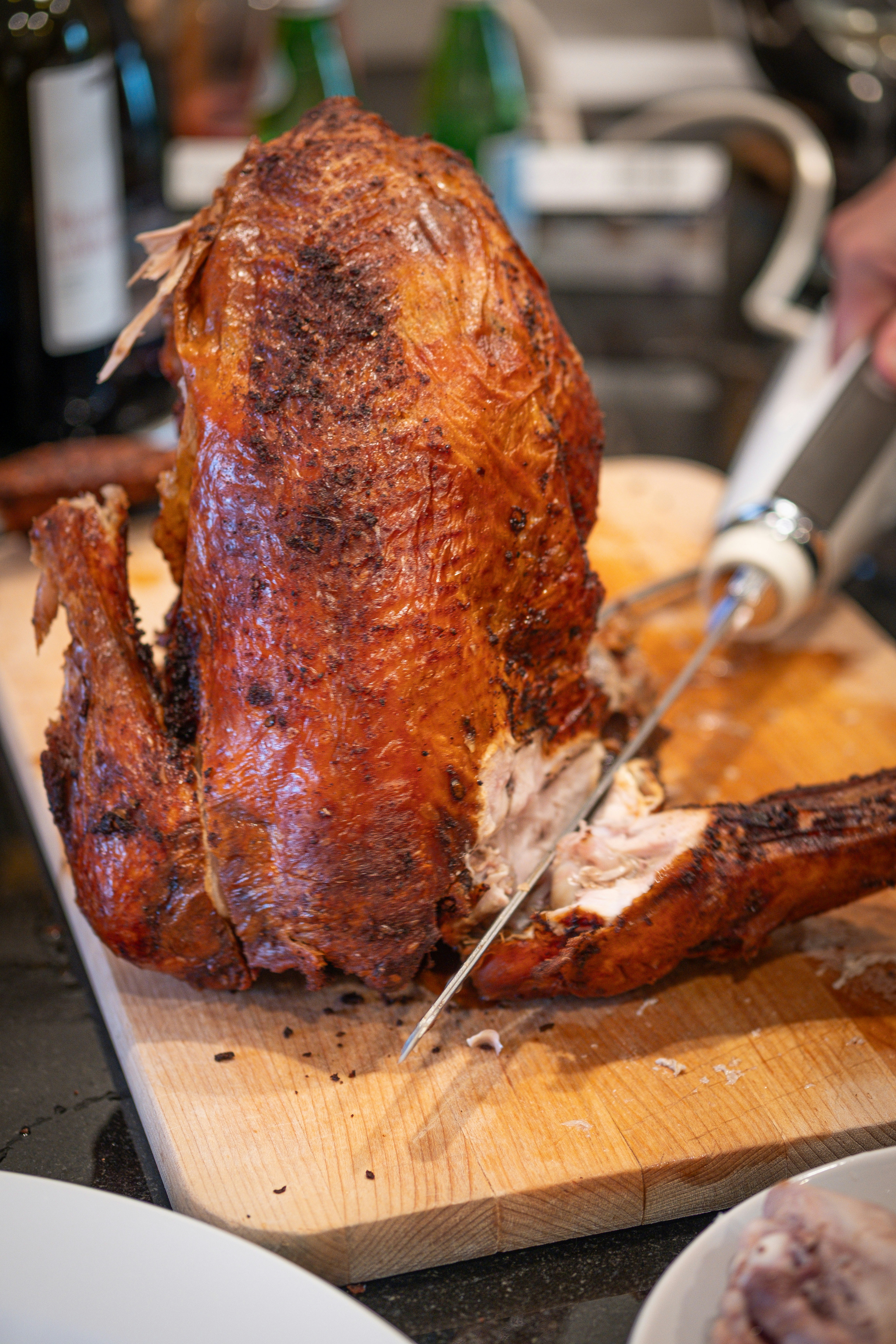 Photo by Lois Spencer Carter with Fujifilm X-T50