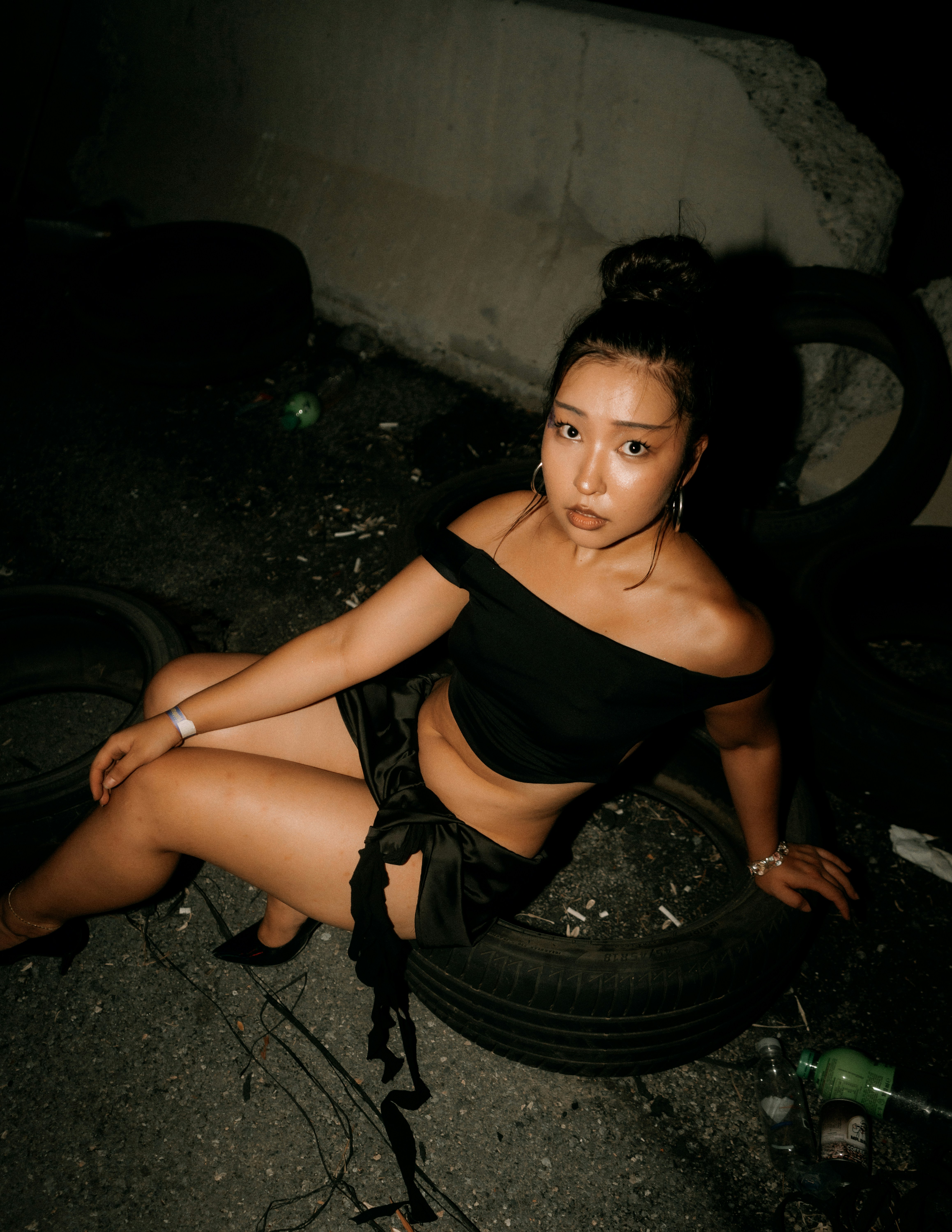 Photo by Praise Judah with Sony Alpha 7 IV