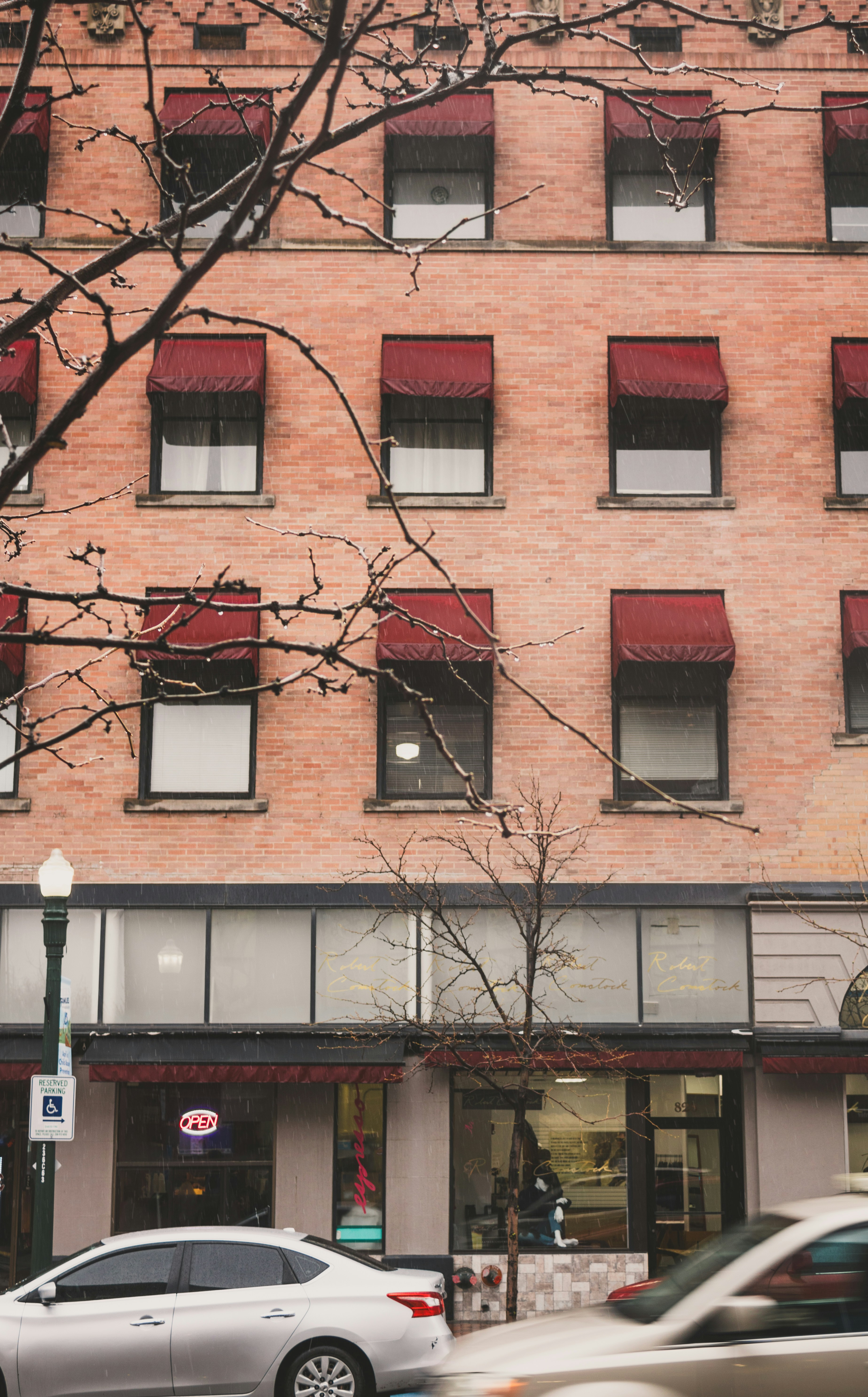 Photo by Trenton Alarcon with Canon EOS 2000D