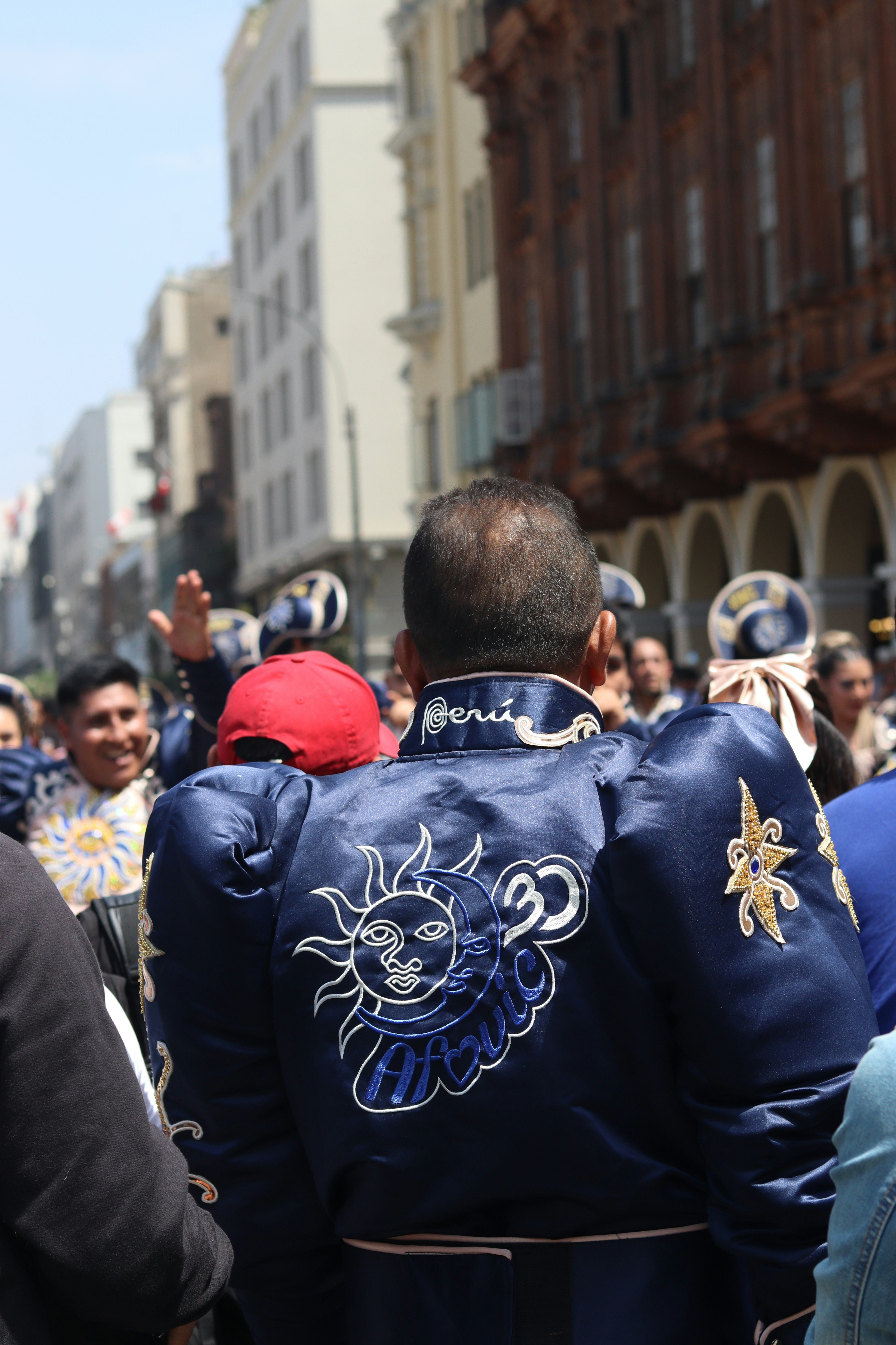 Photo by Rodrigo Araya with Canon EOS 850D