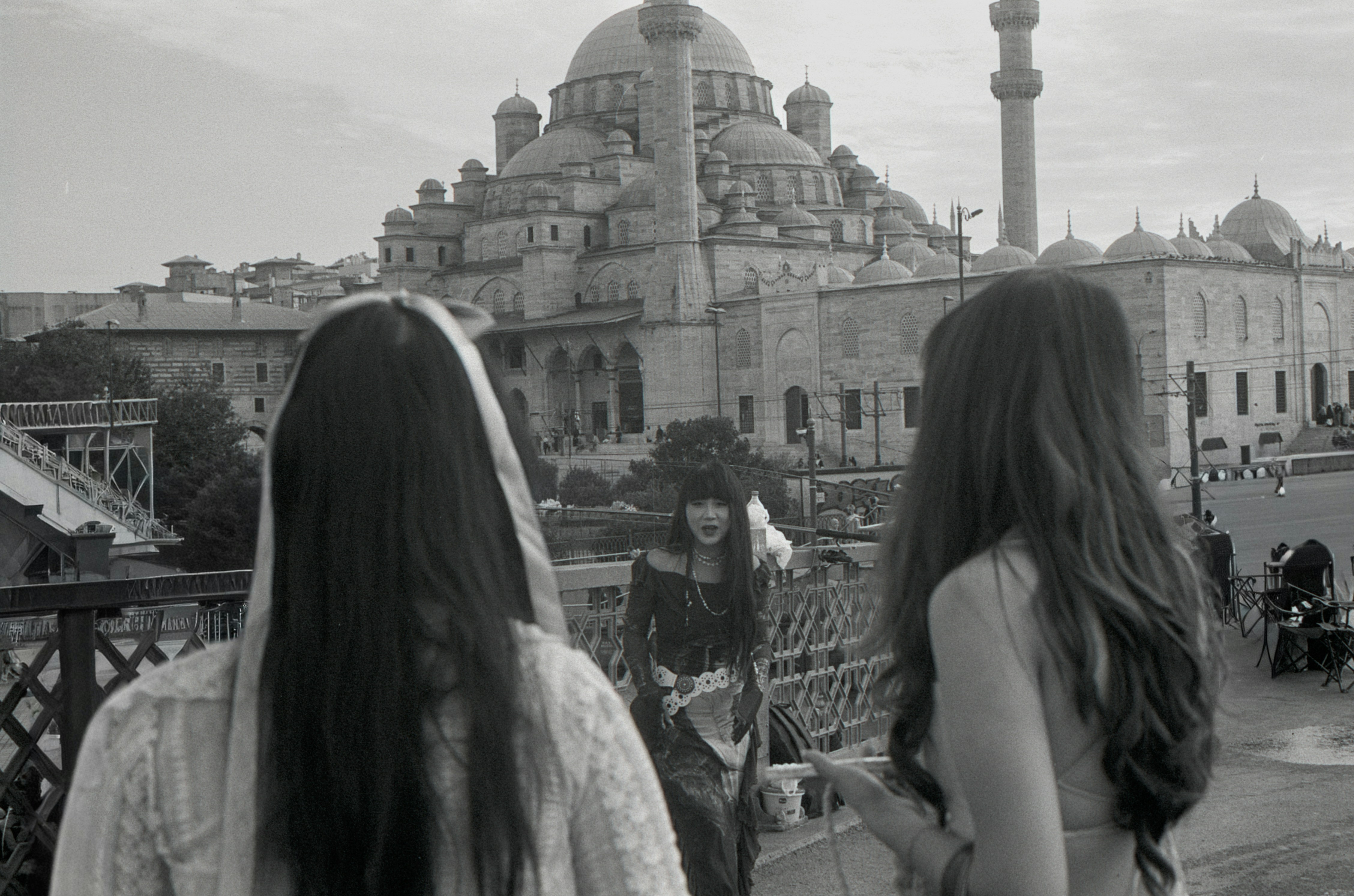 Photo by Mesut Yalçın with Epson Perfection V700