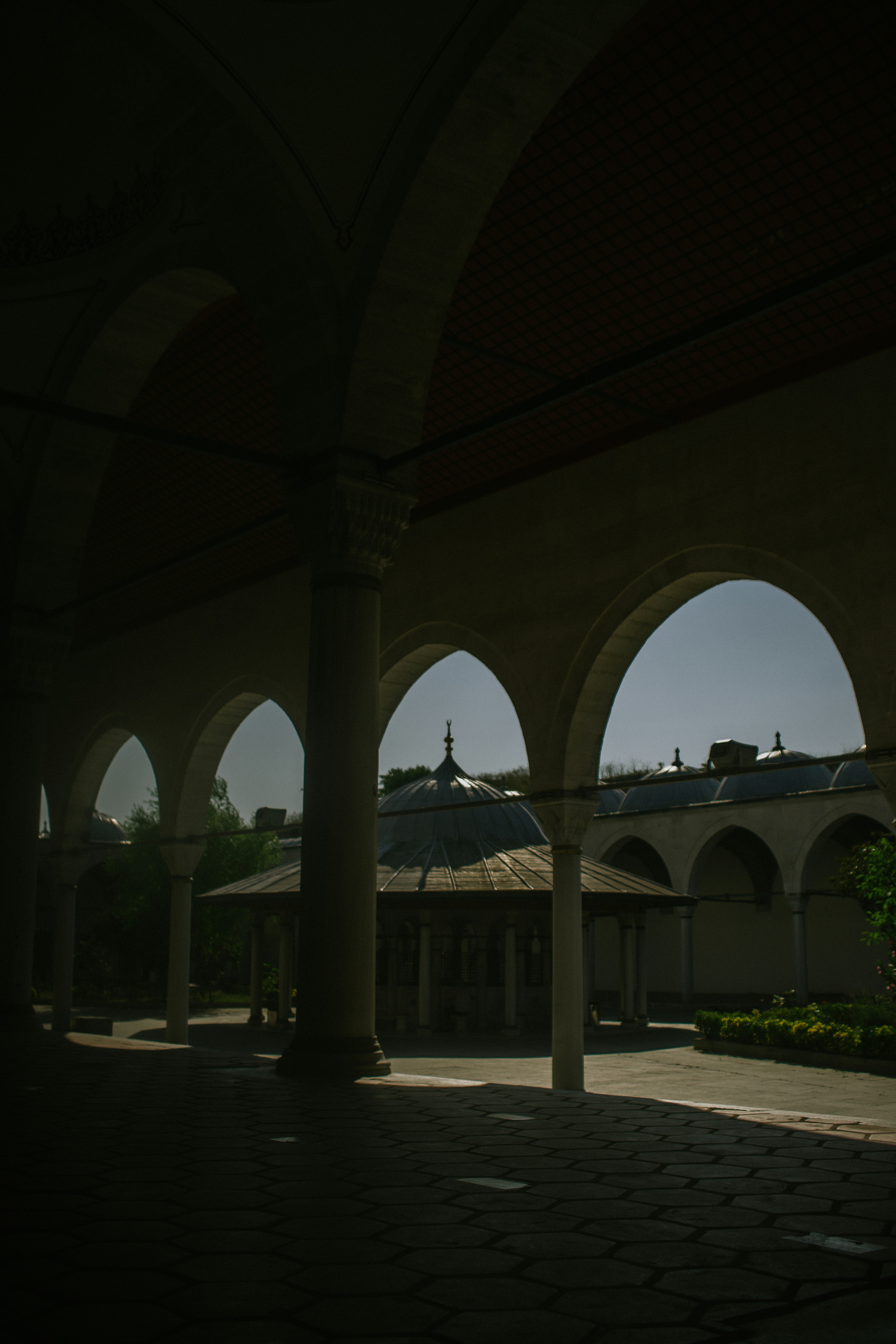 Photo by Berat Korkmaz with Sony Alpha 7