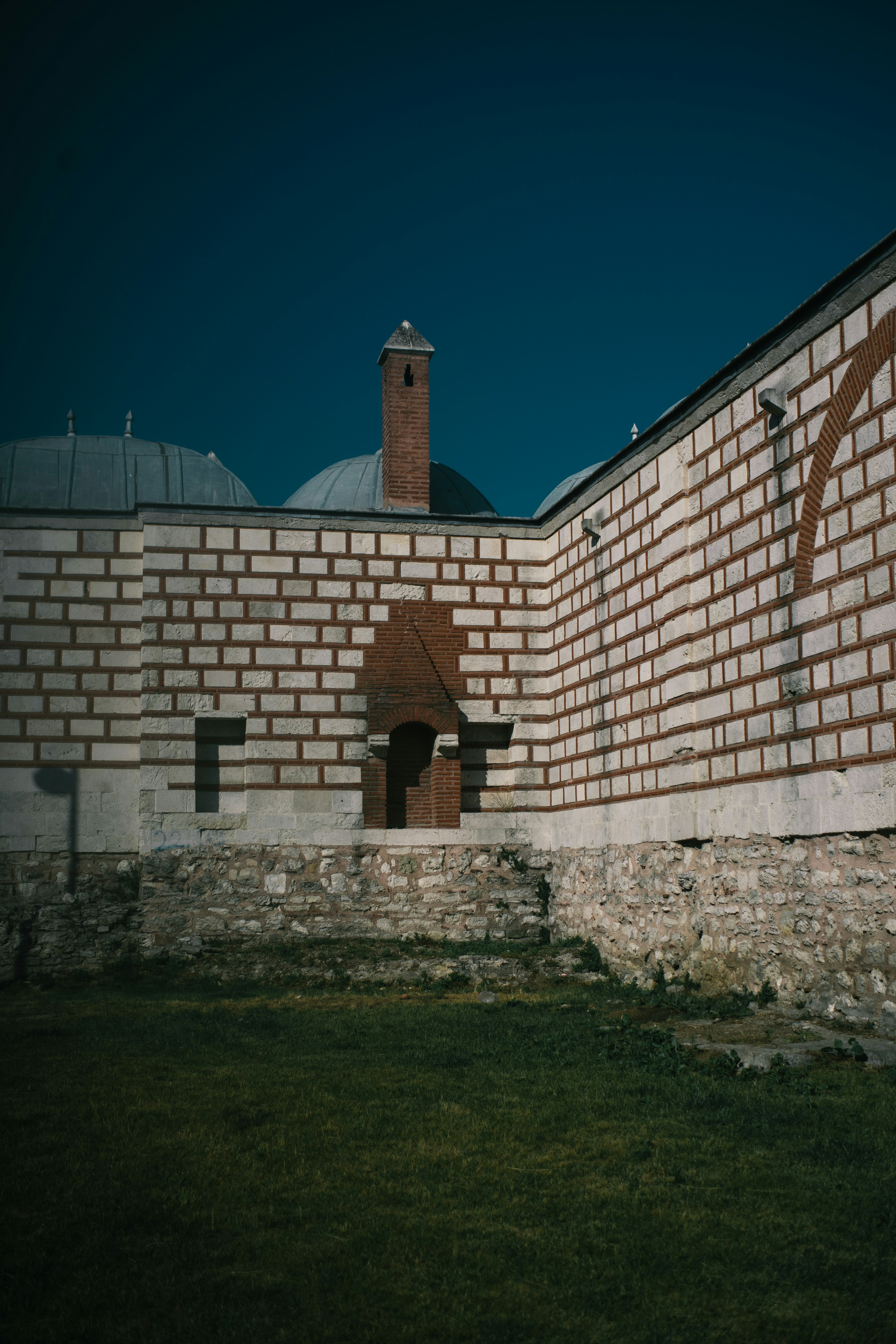 Photo by Berat Korkmaz with Sony Alpha 7