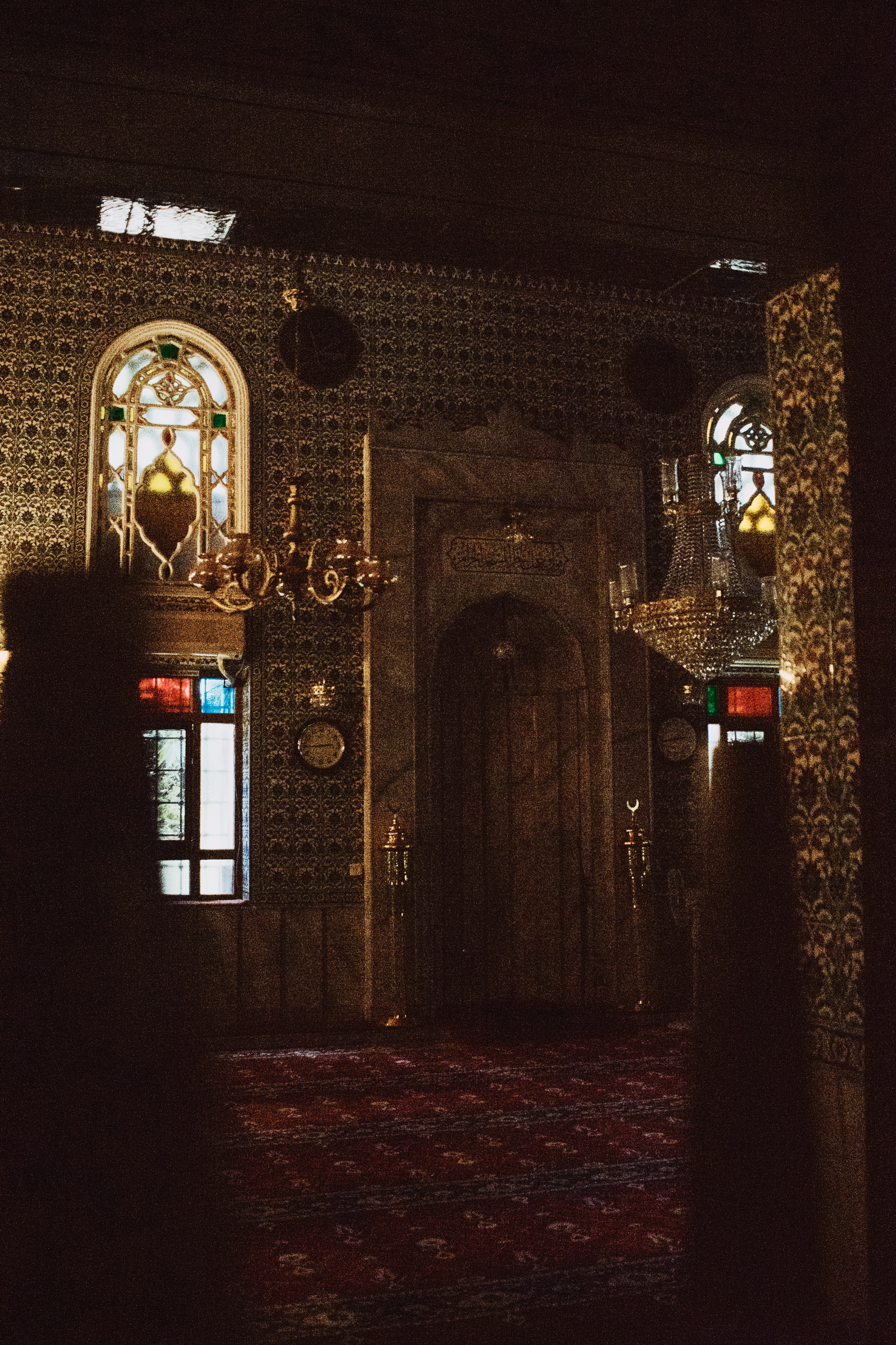 Photo by Berat Korkmaz with Sony Alpha 7