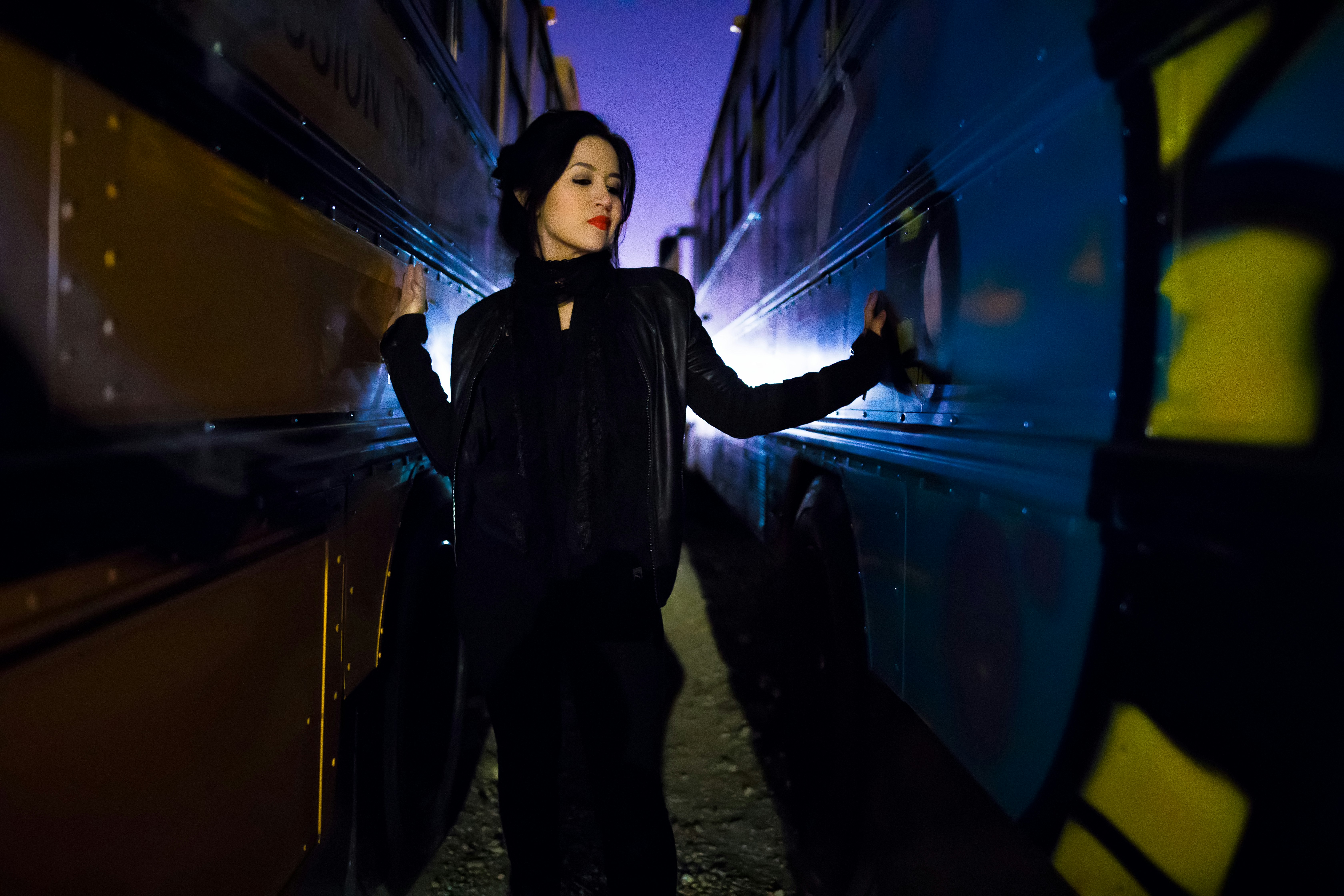 Photo by Sean Pierce with Canon EOS 5D Mark IV