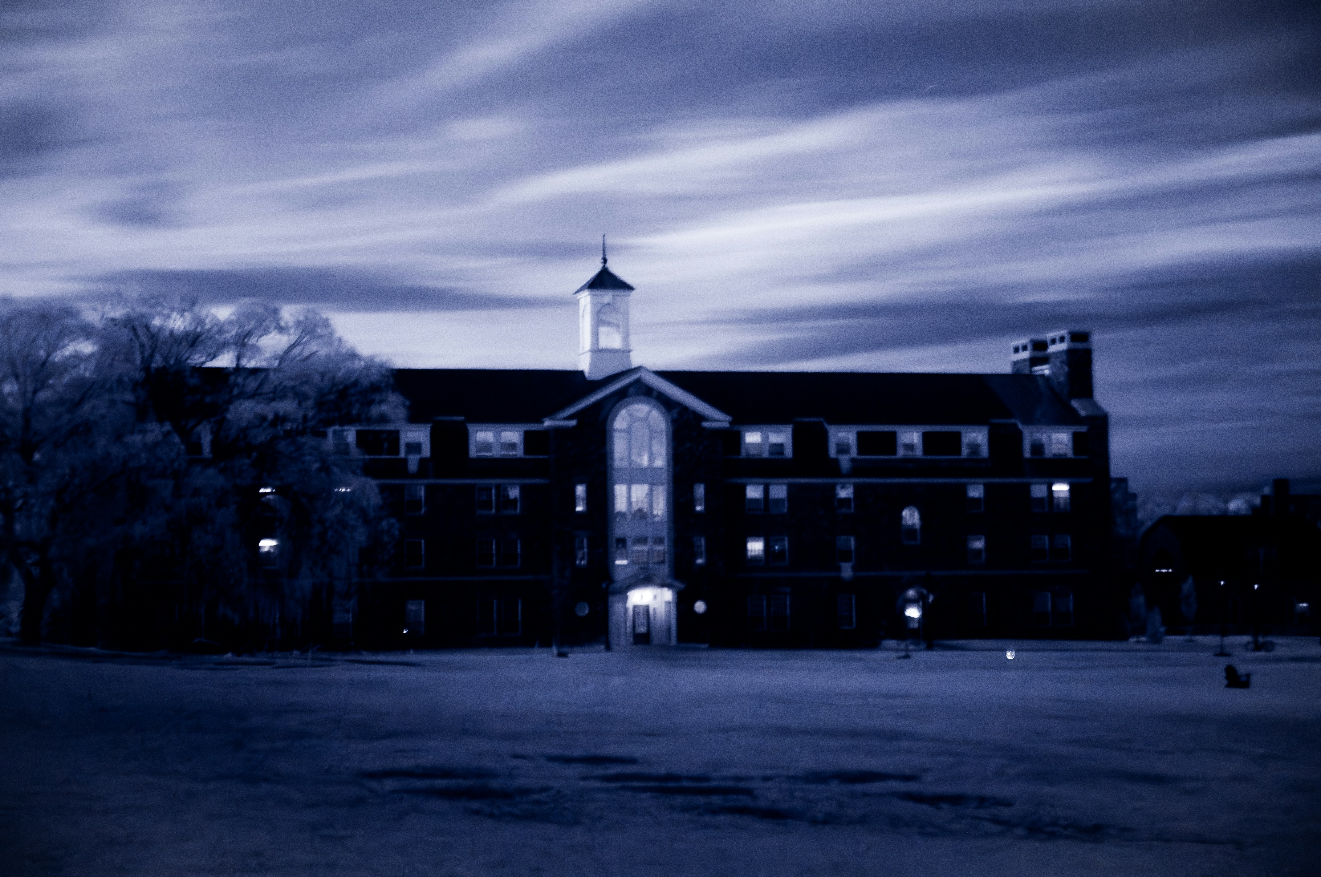 Photo by Austin with Nikon D5000