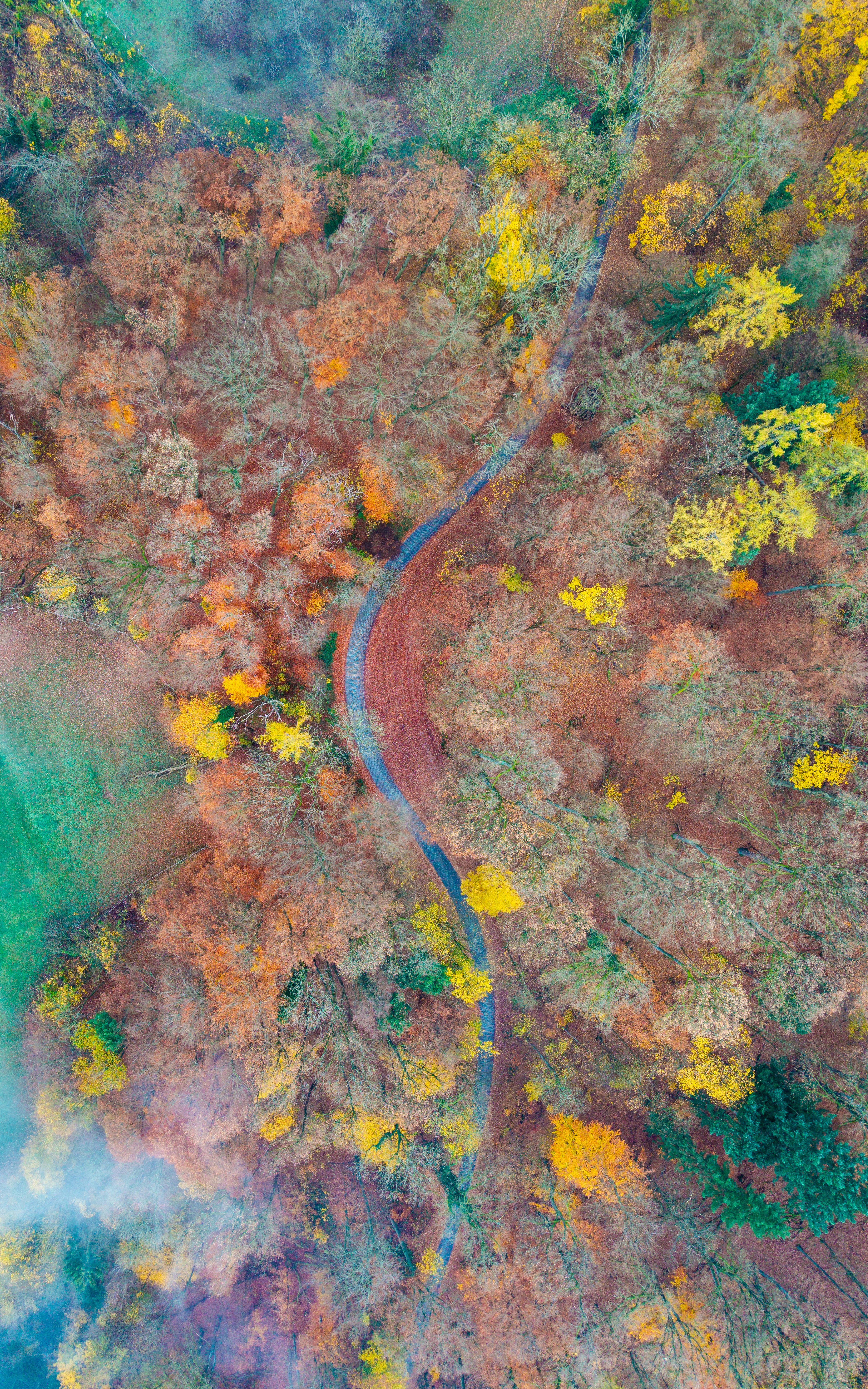 Photo by Bernd 📷 Dittrich with DJI Air 3S