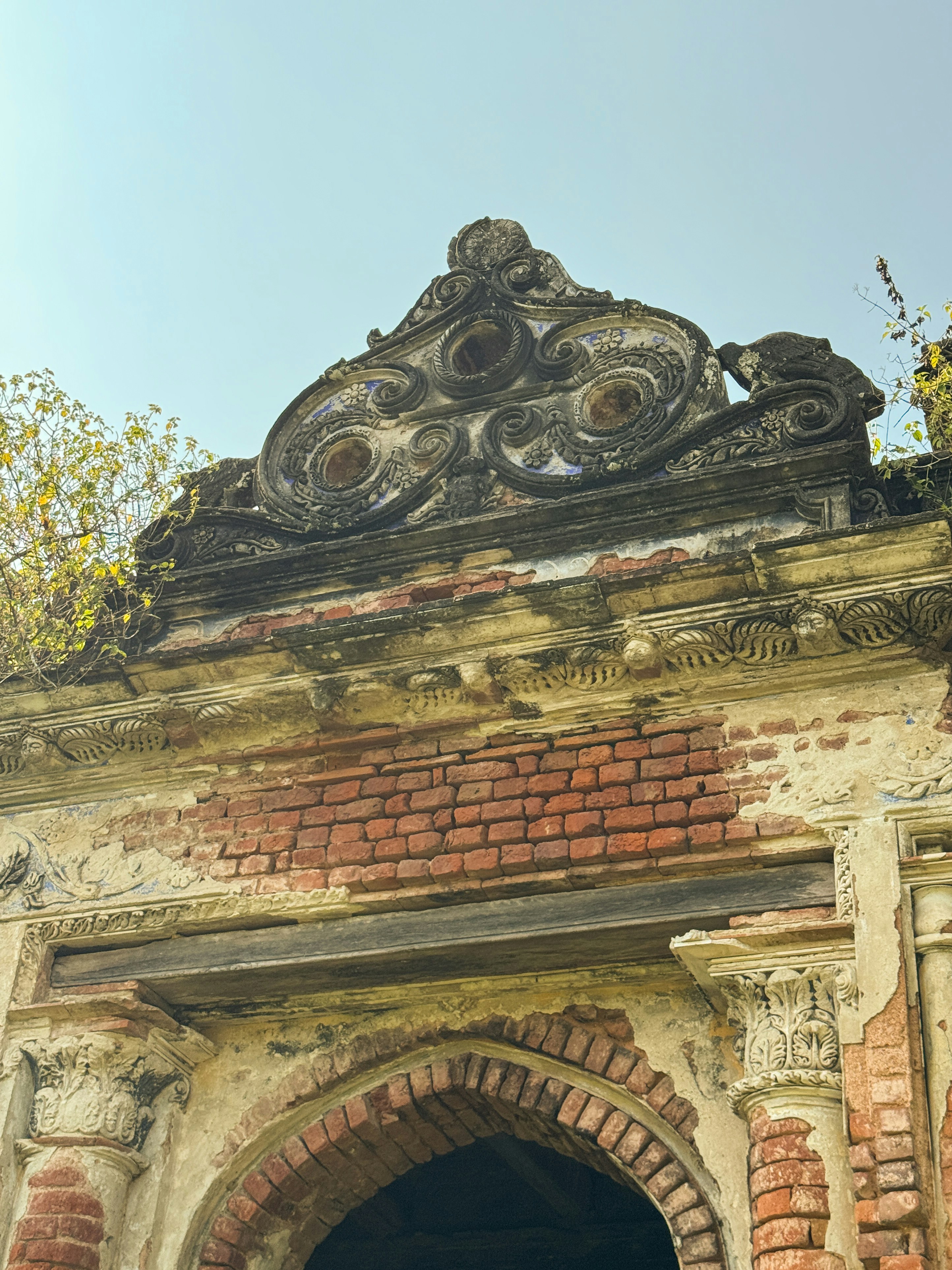 Photo by Avijit Biswas with Apple iPhone 15 Pro Max