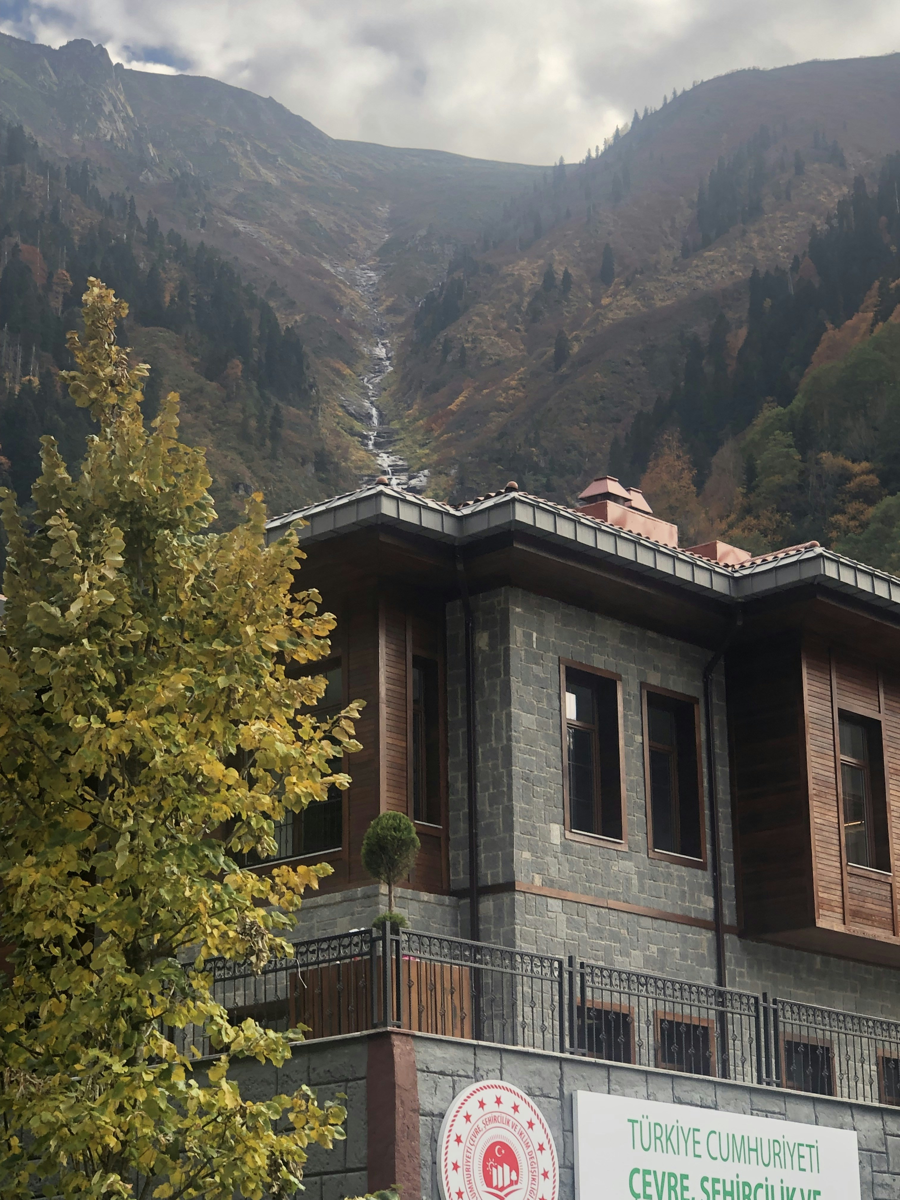 Photo by Atilla Eyüboğlu with Apple iPhone X