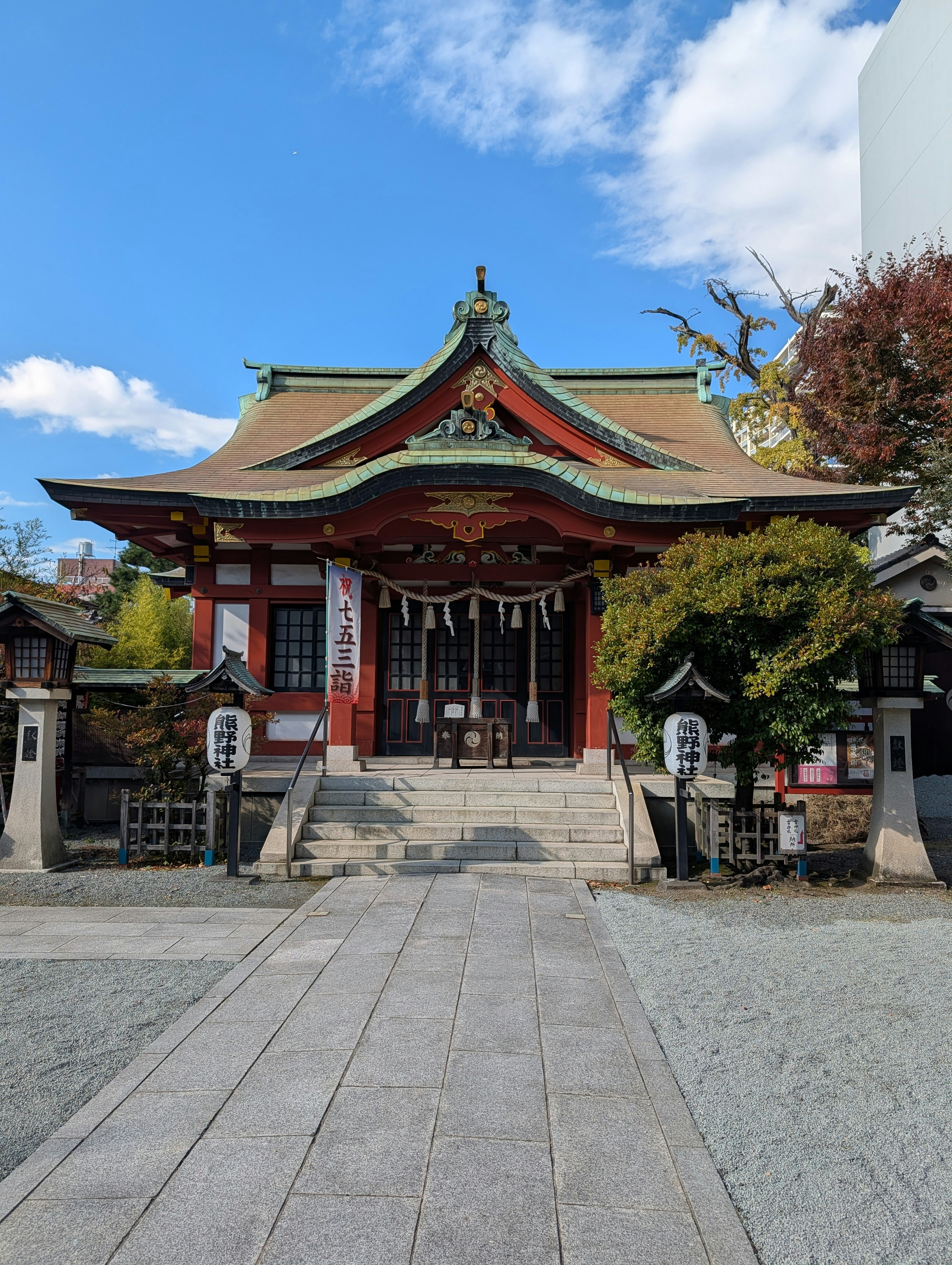 Photo by Tosh Kanaxx with Google Pixel 10 Pro