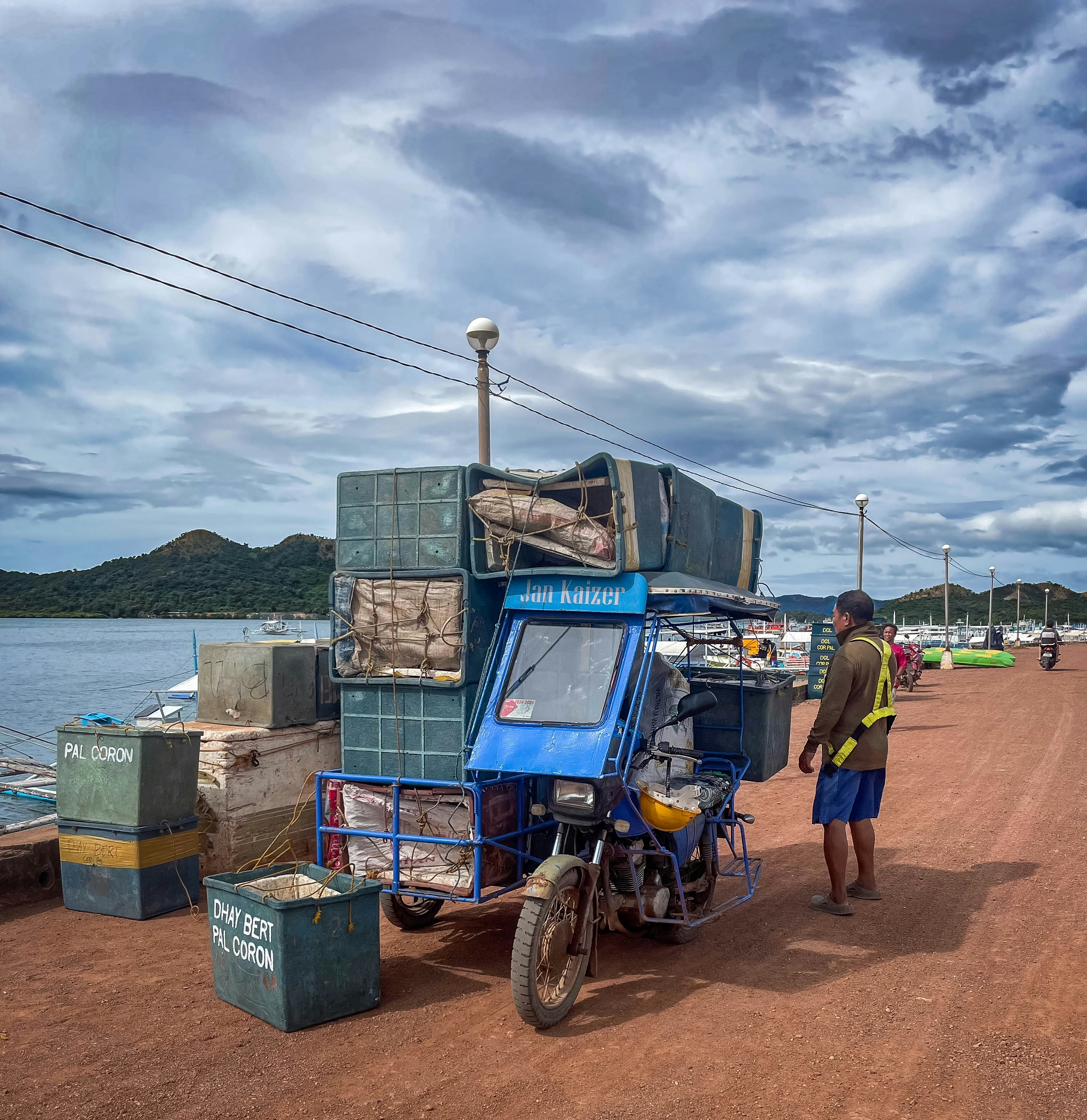 Photo by Bernd 📷 Dittrich with Apple iPhone 12 Pro