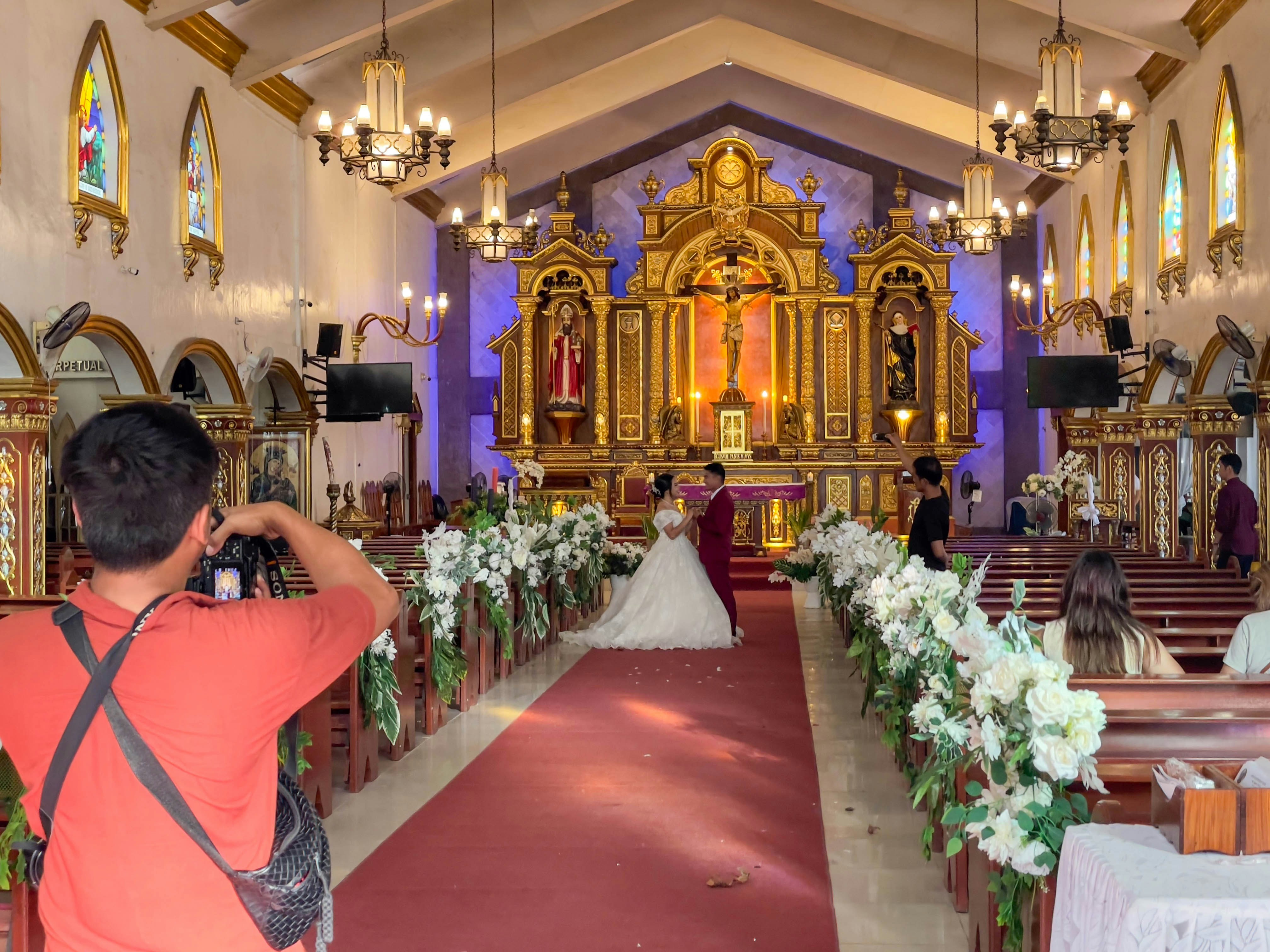 Photo by Bernd 📷 Dittrich with Apple iPhone 12 Pro