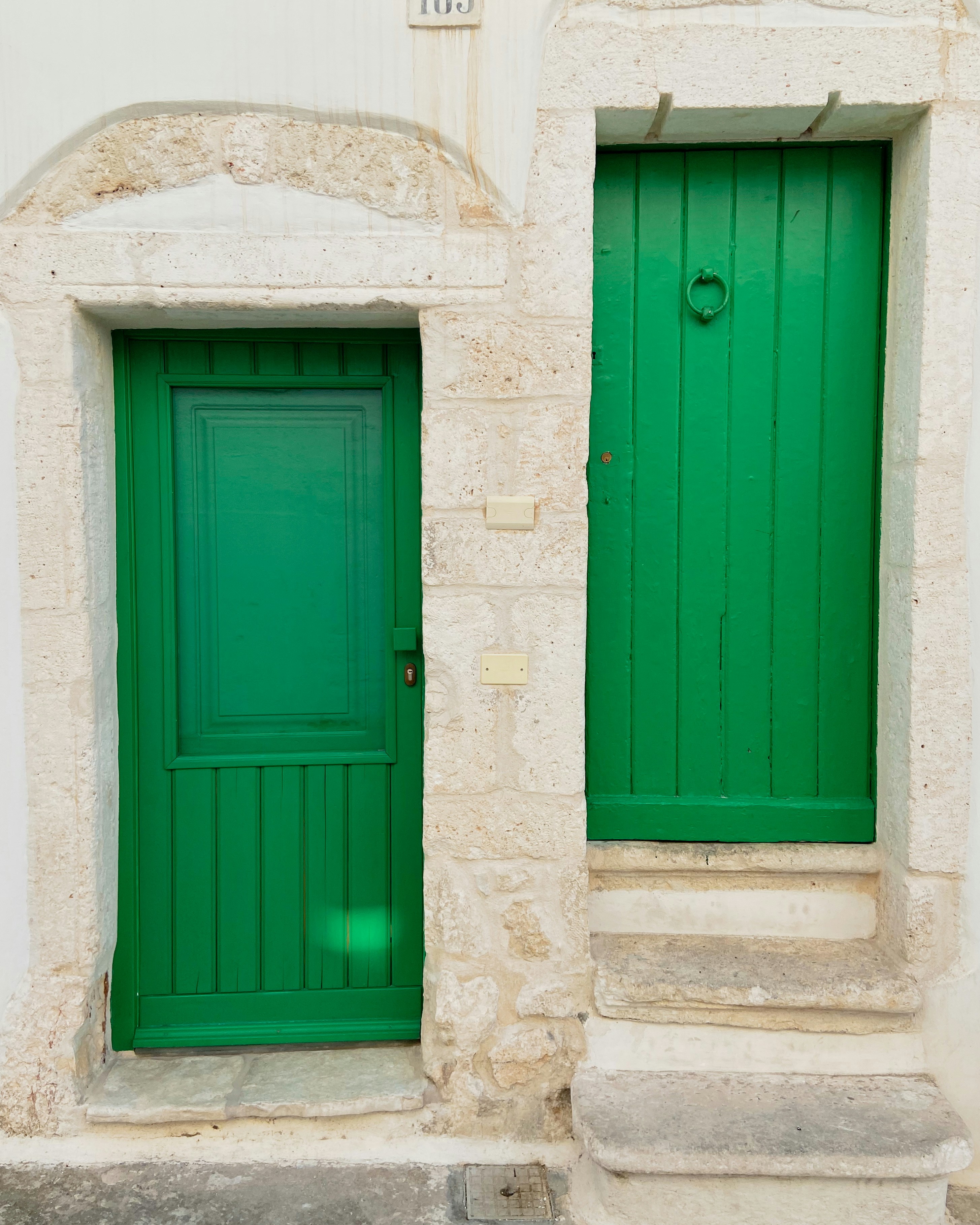 Photo by Giuseppe Gurrieri with Apple iPhone 11