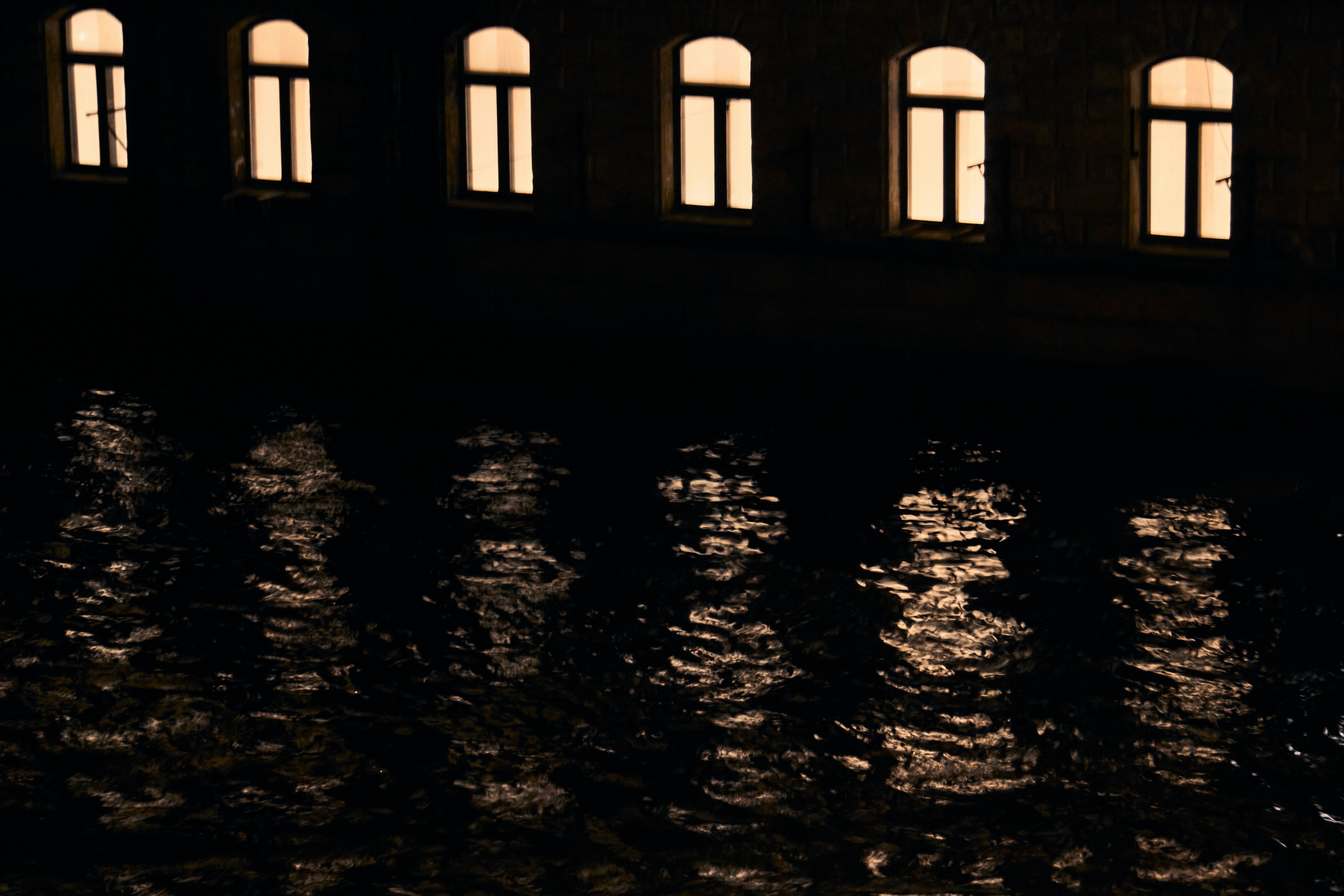 Photo by Pavel Egorov with Canon EOS 600D