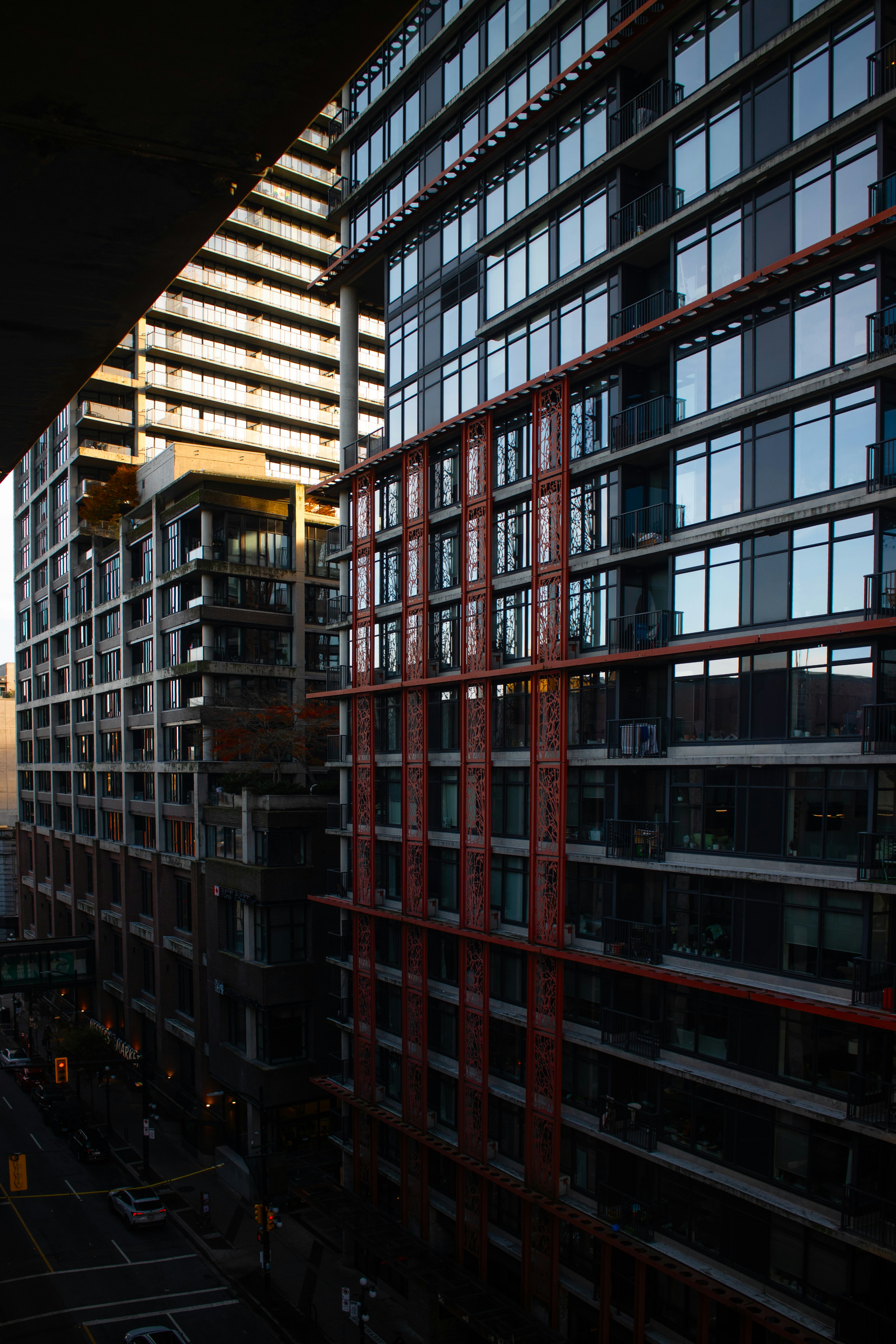 151 West Cordova Street