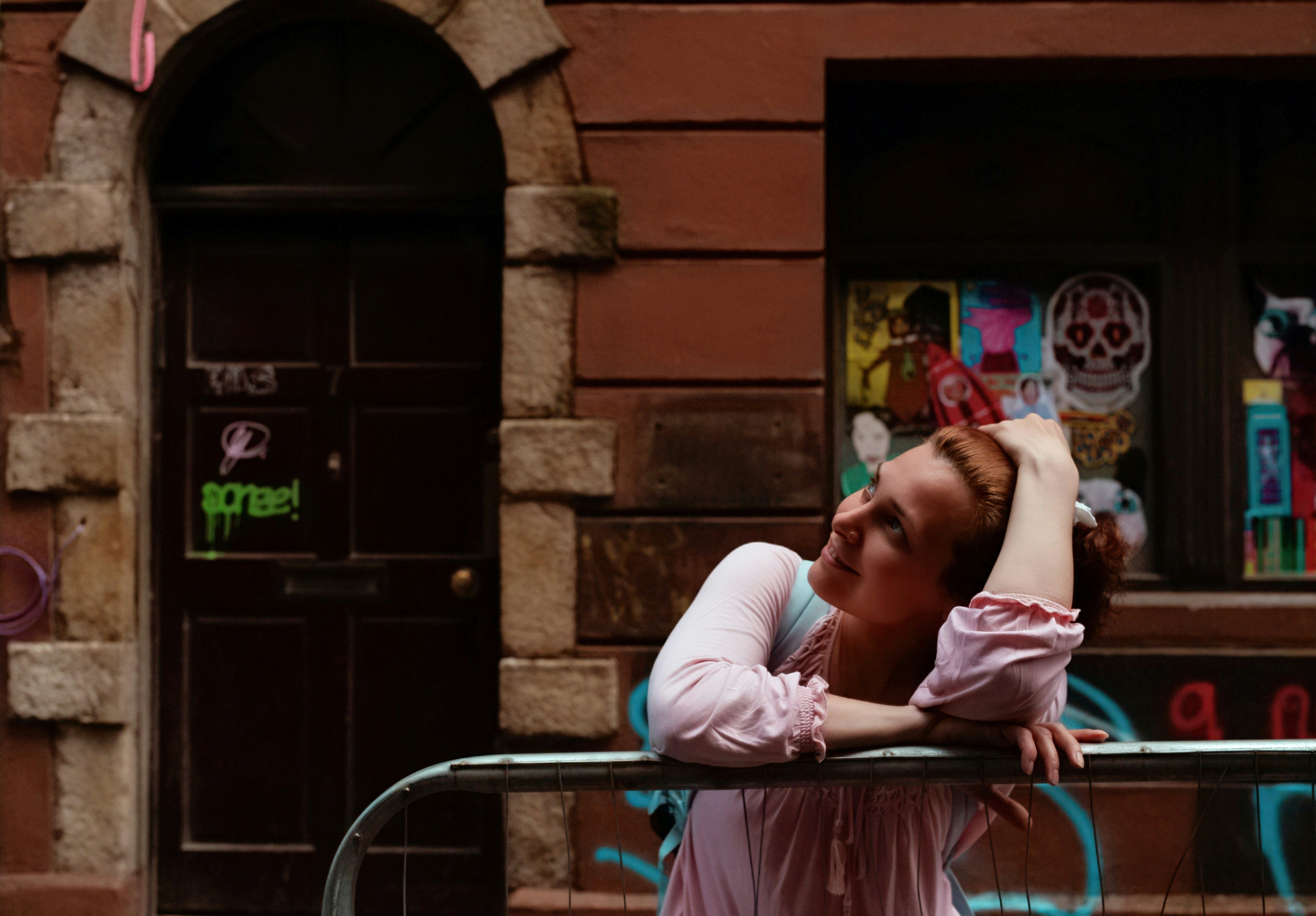 Photo by Marina Nazina with Canon EOS 5D Mark III